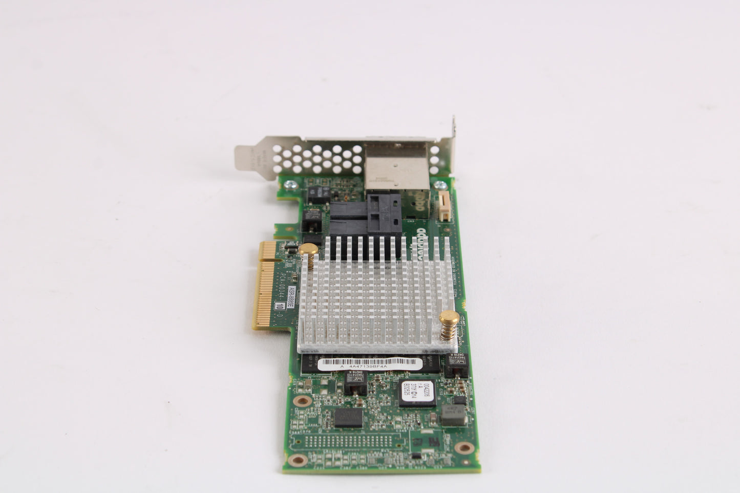 Adaptec ASR-8885E Raid Controller – NTC Tech