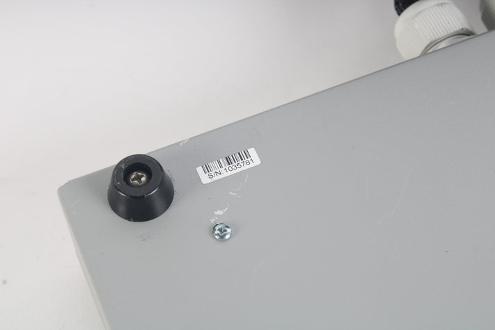 MKS TL248 CDN Test Box – NTC Tech