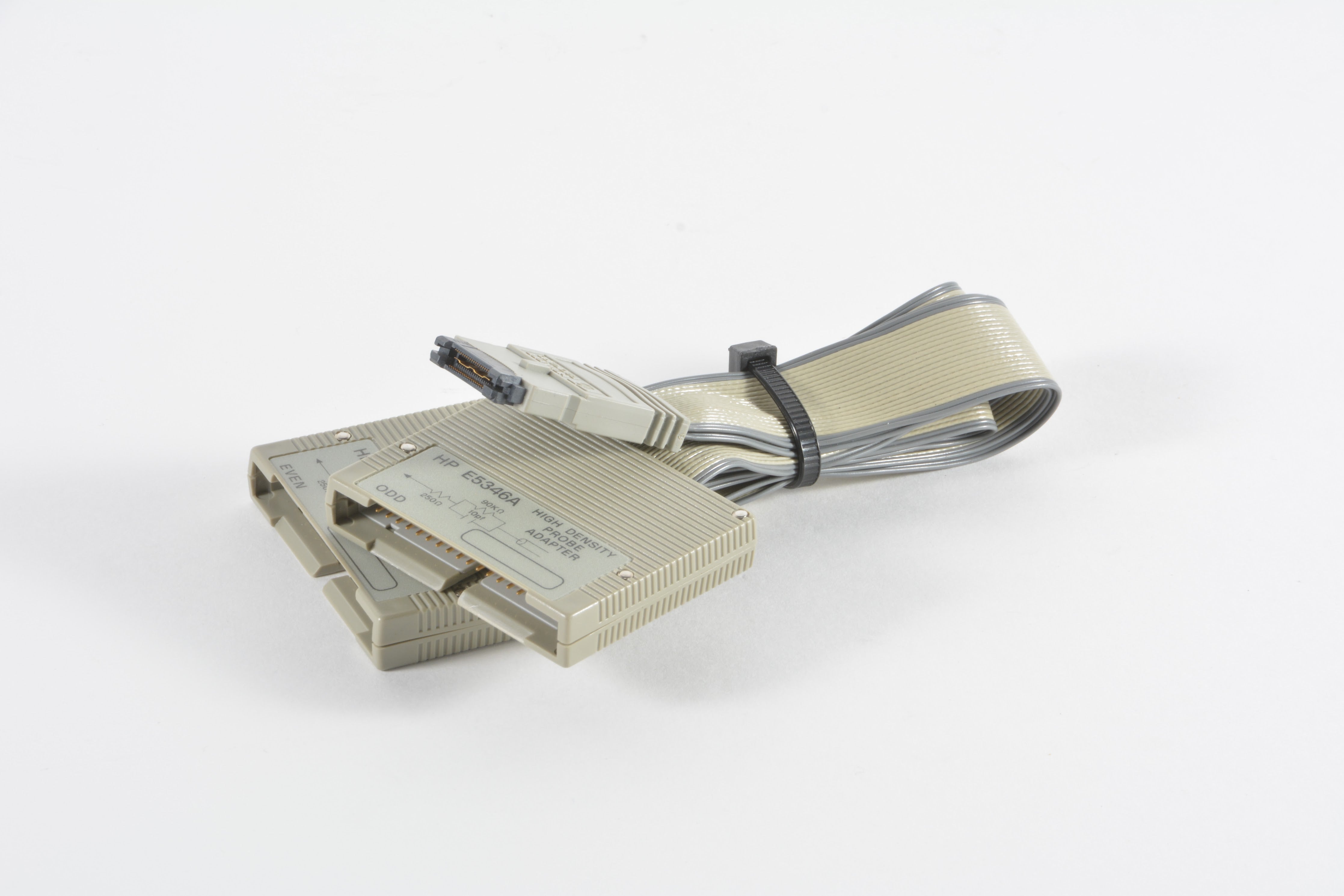 Agilent E5346A High Density Probe Adapter – NTC Tech