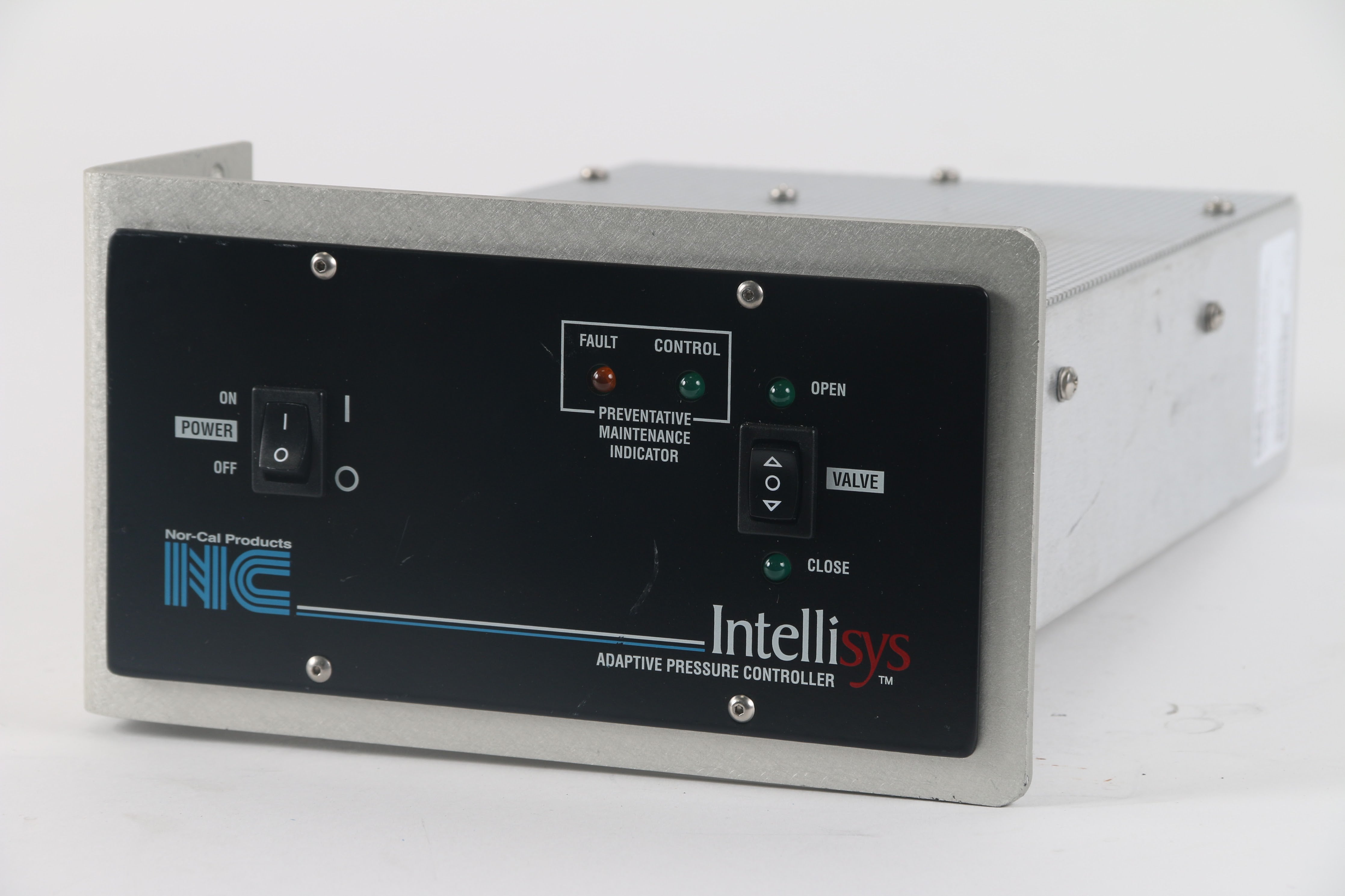 Norcal / Intellisys 22-2843 Adaptive Pressure Controller – NTC Tech