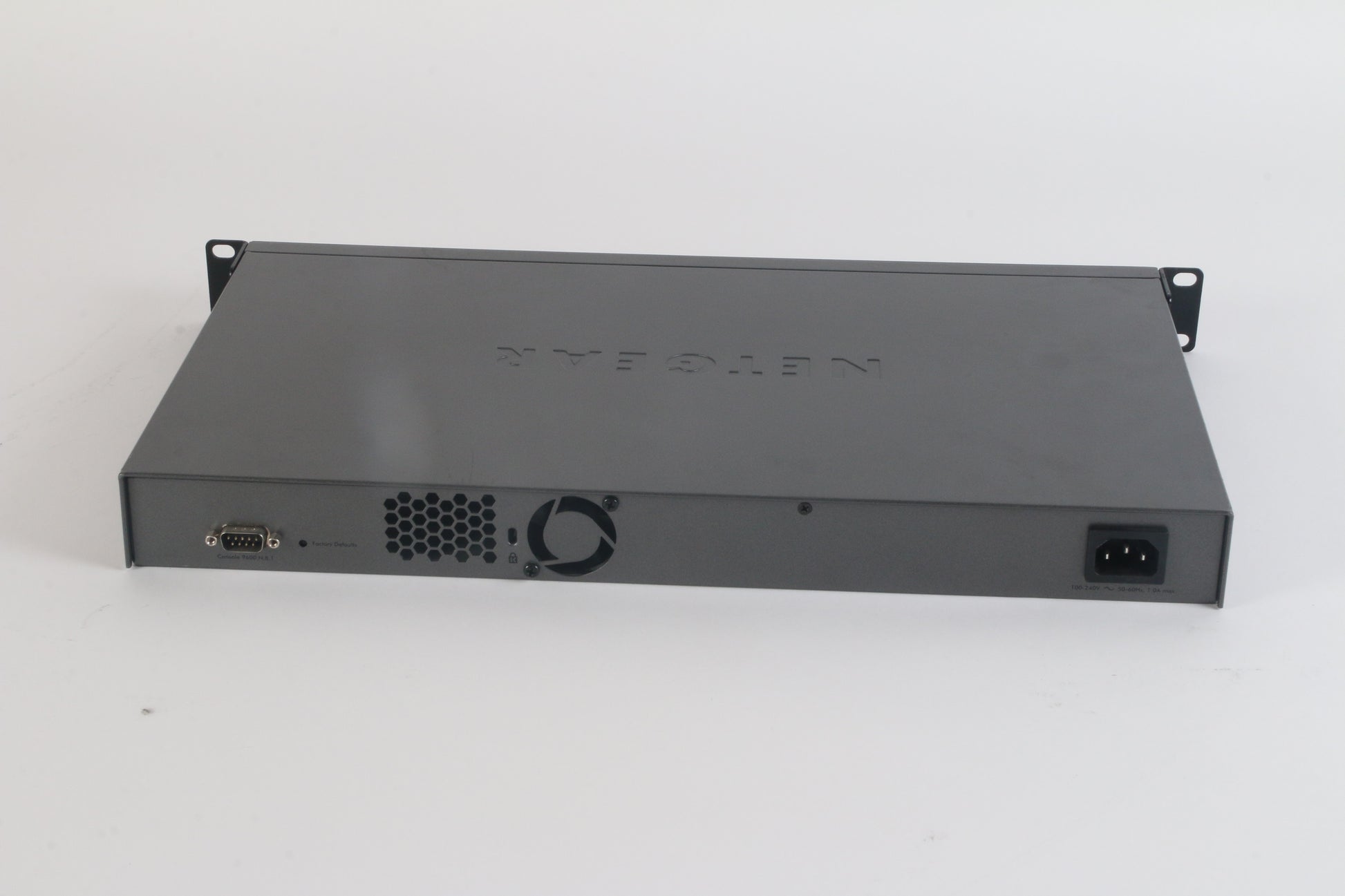 Netgear ProSecure UTM150 Unified Threat Management (UTM) Appliance – NTC Tech