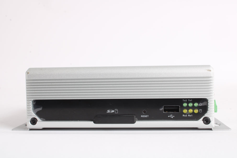 Moxa V2101-T-XPE WinXP Embedded Computer x86 Intel Atom Z510PT @ 1.10G ...