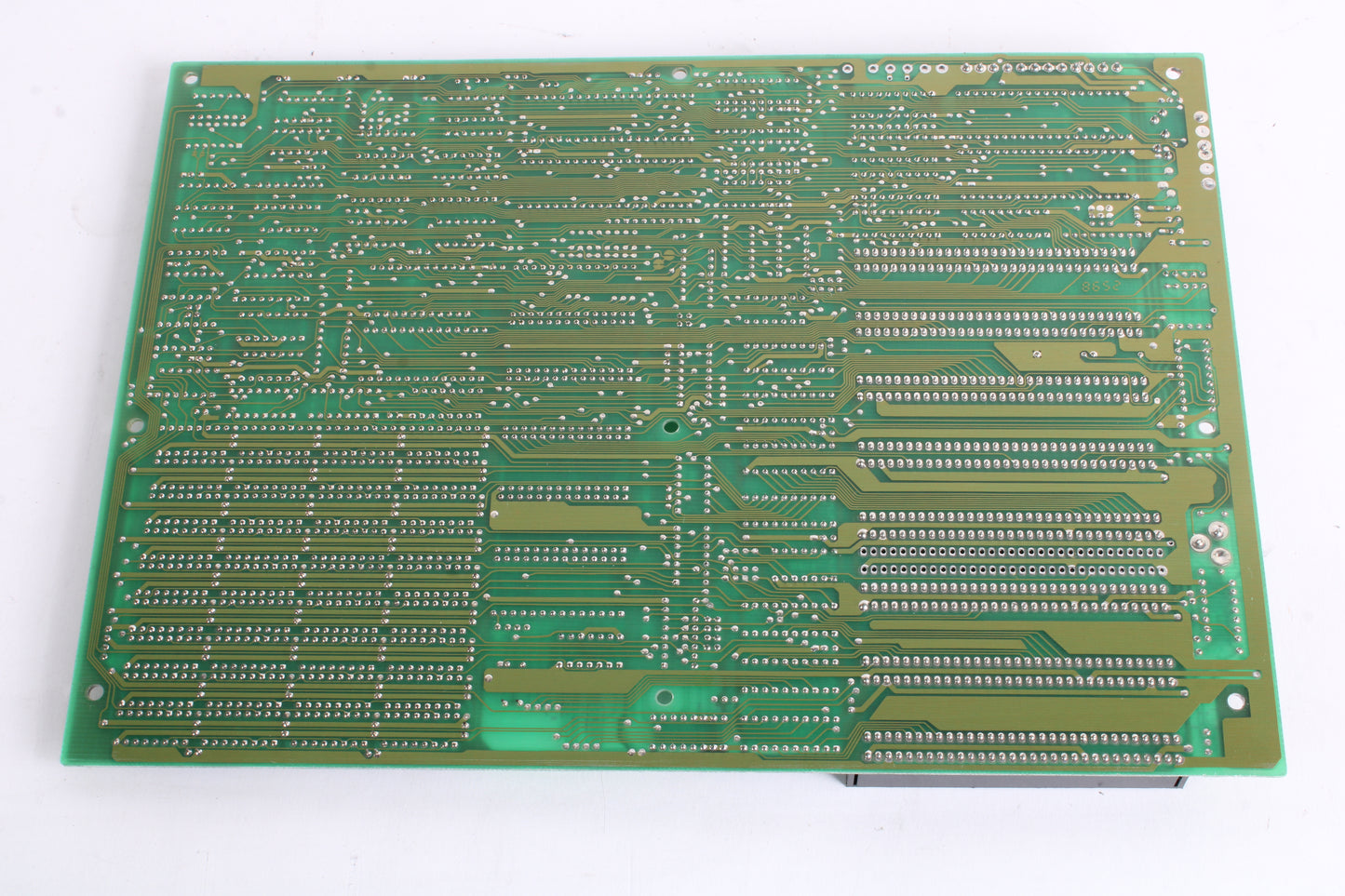 DTK PIM-TBIO 8 MHz Turbo Motherboard XT Class – NTC Tech