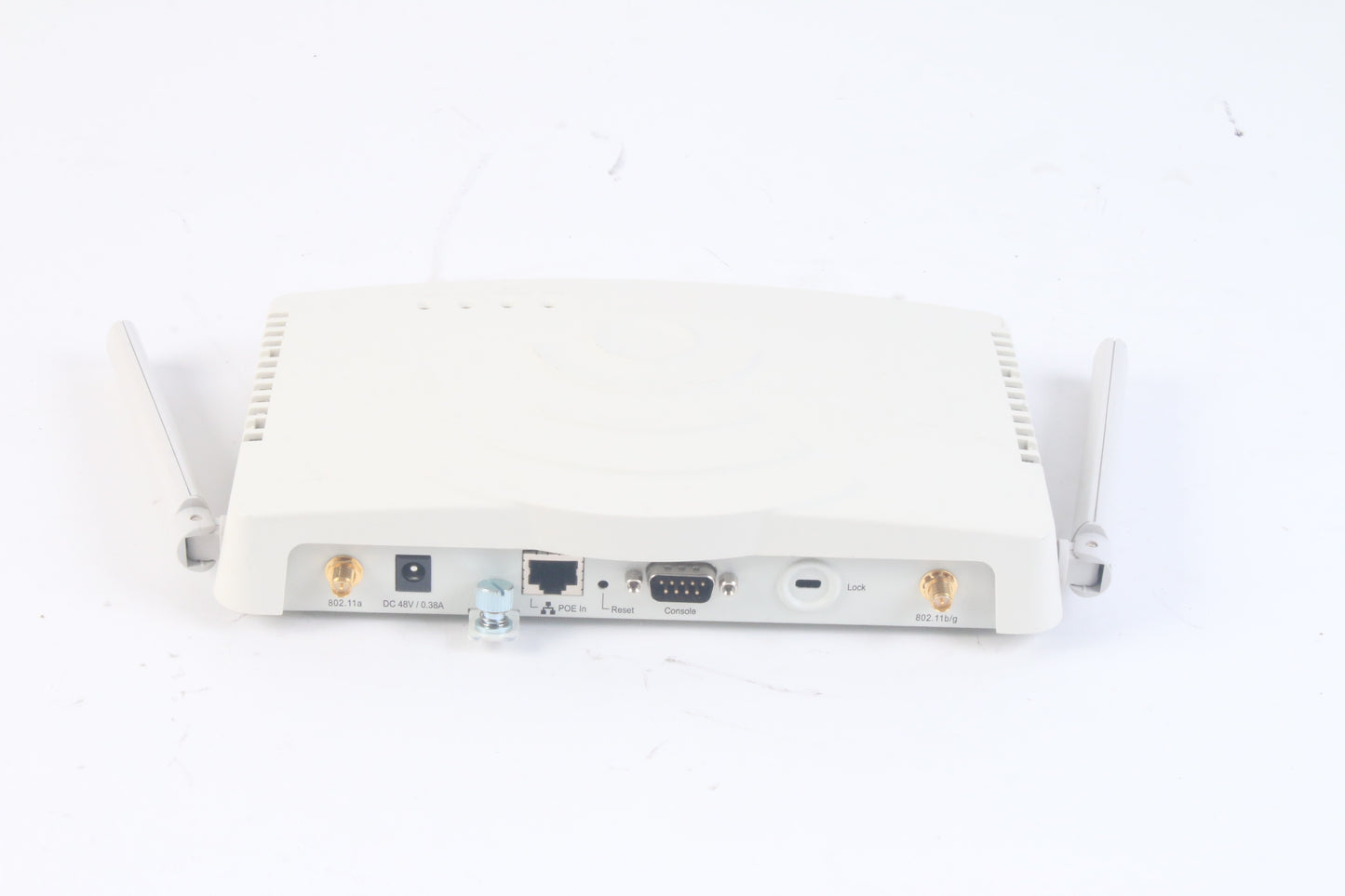 Bluesocket BSAP-1540 Dual Wireless Radio Access Point – NTC Tech