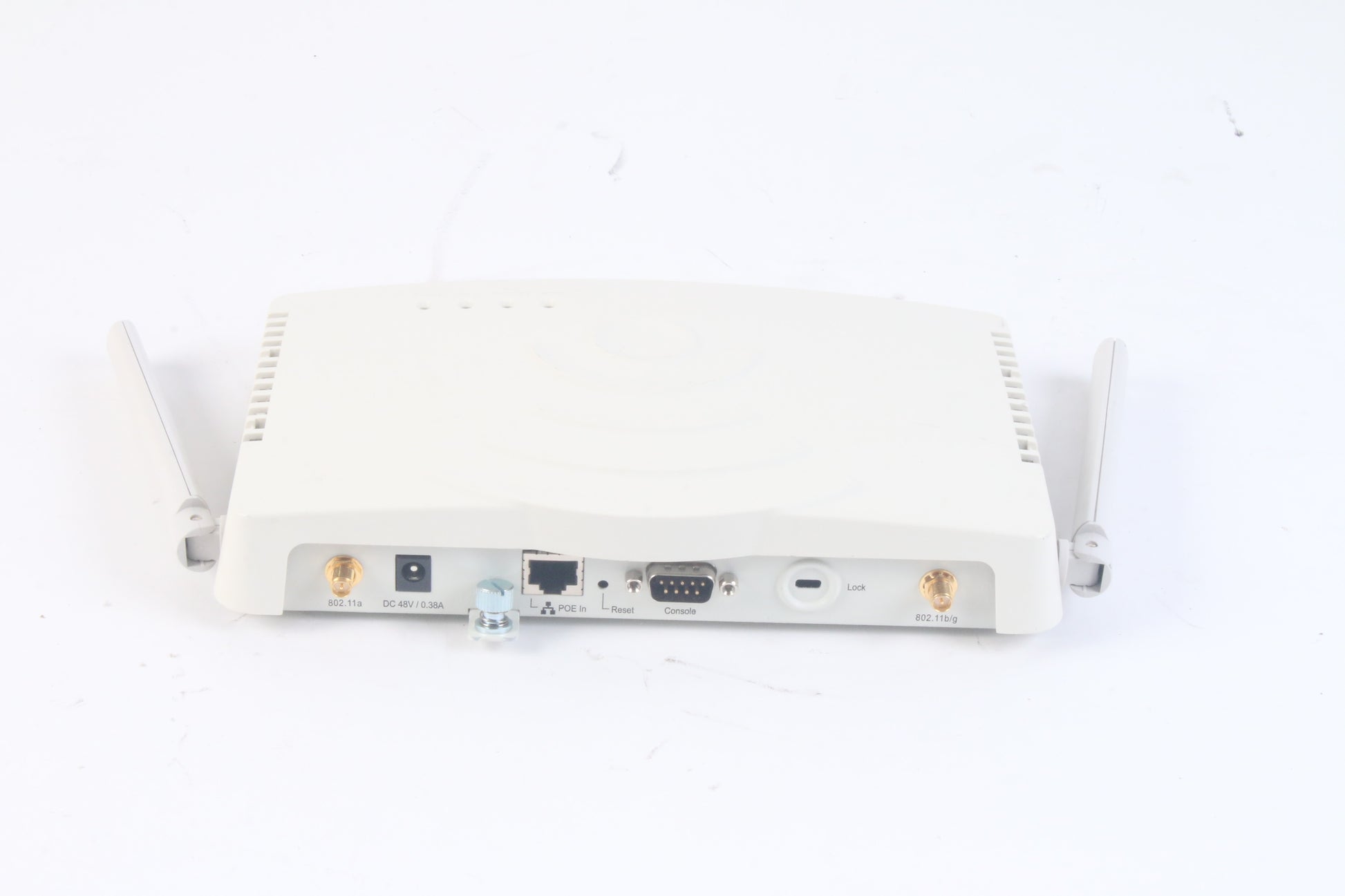 Bluesocket BSAP-1540 Dual Wireless Radio Access Point – NTC Tech