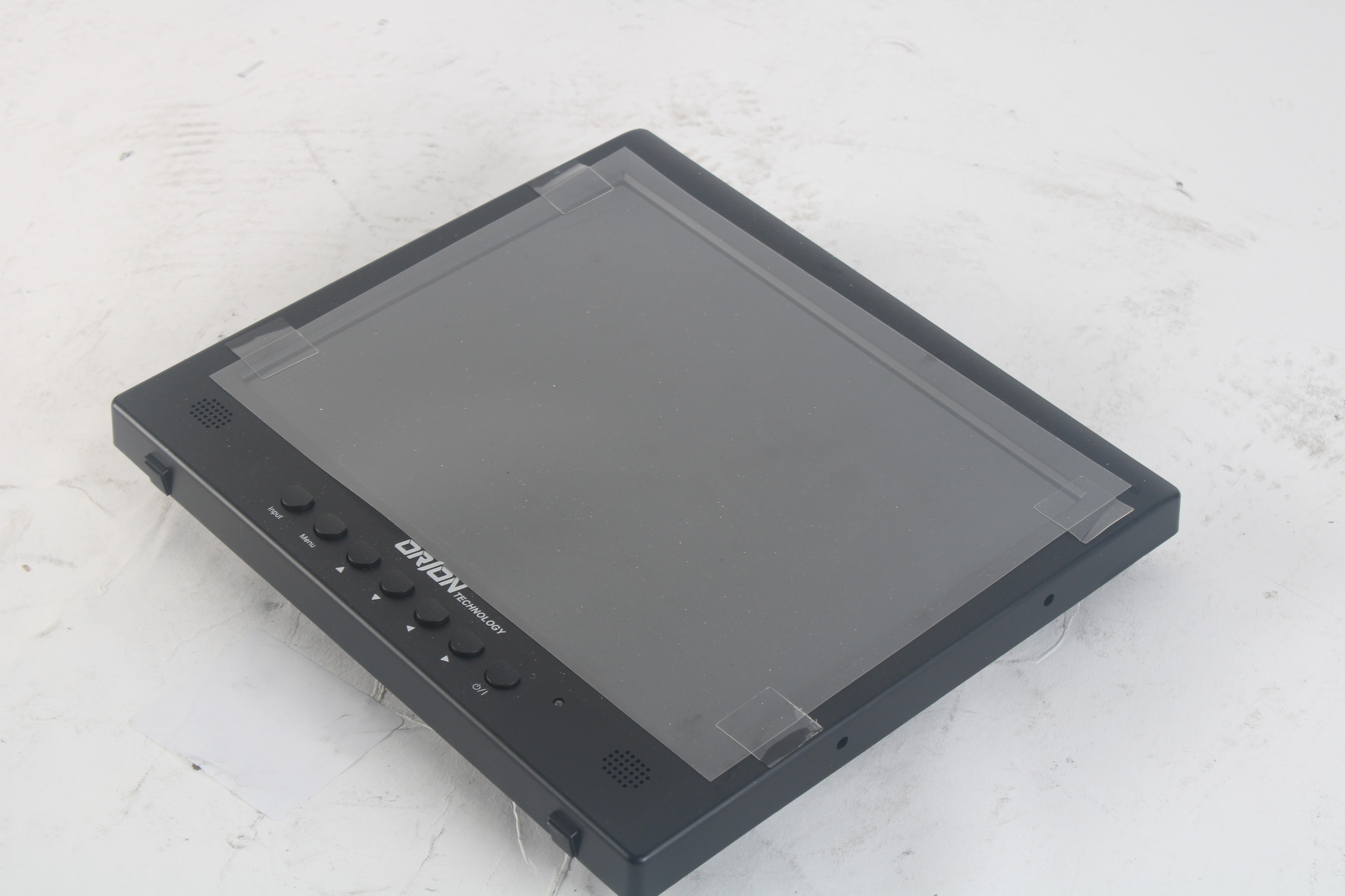 Orion Images 10RTC 10" LCD Professional CCTV Monitor – NTC Tech