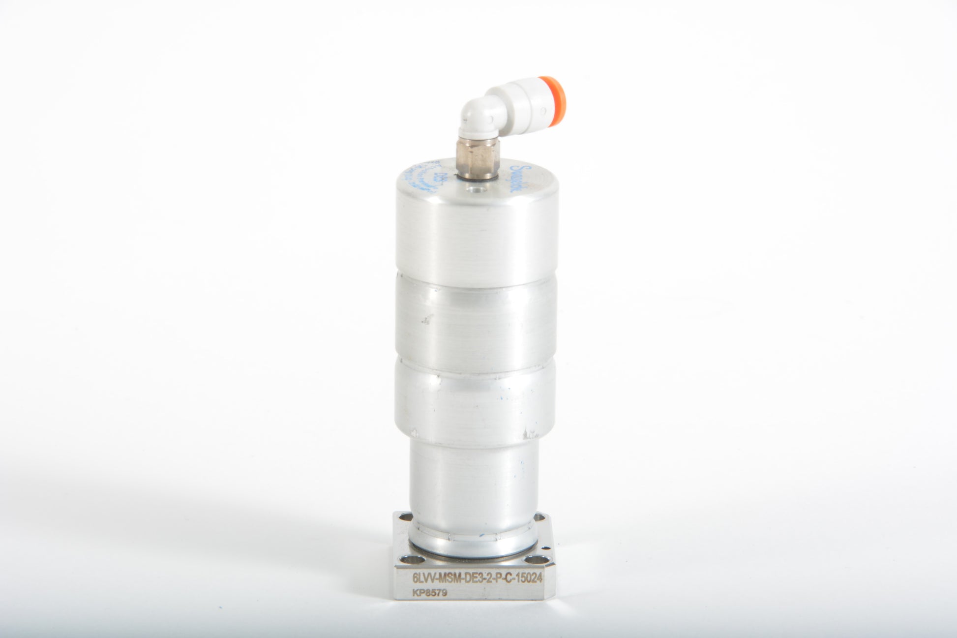 Swagelok 6LW-MSM-DE3-2-P-C-15024 DE3 Valve – NTC Tech