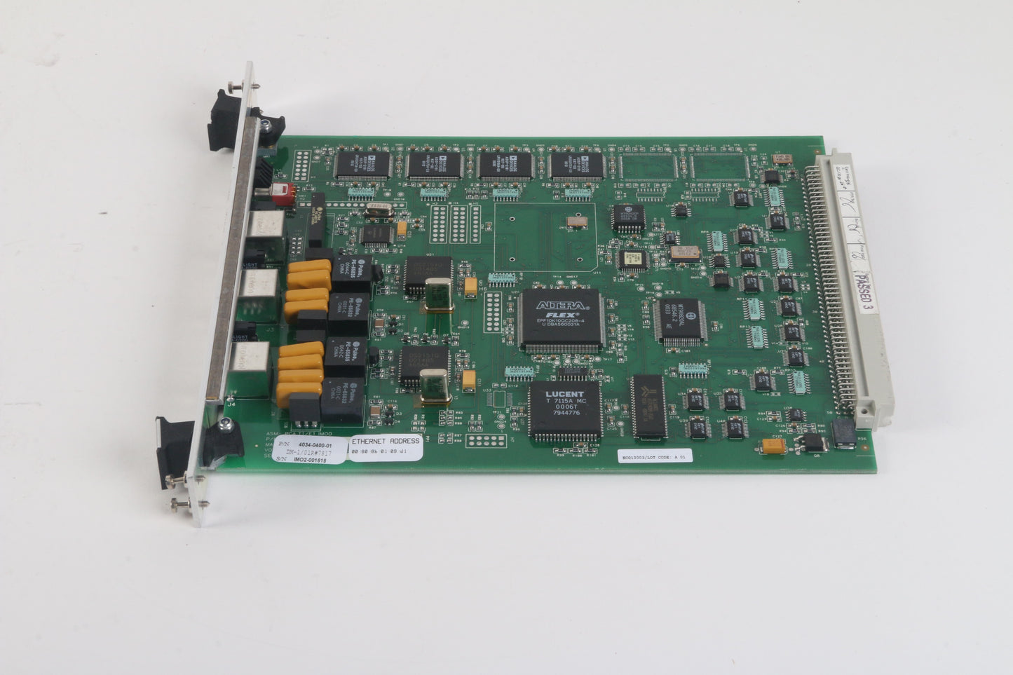 Voyant Technologies 4034-0400-01 IMOD T1 – NTC Tech