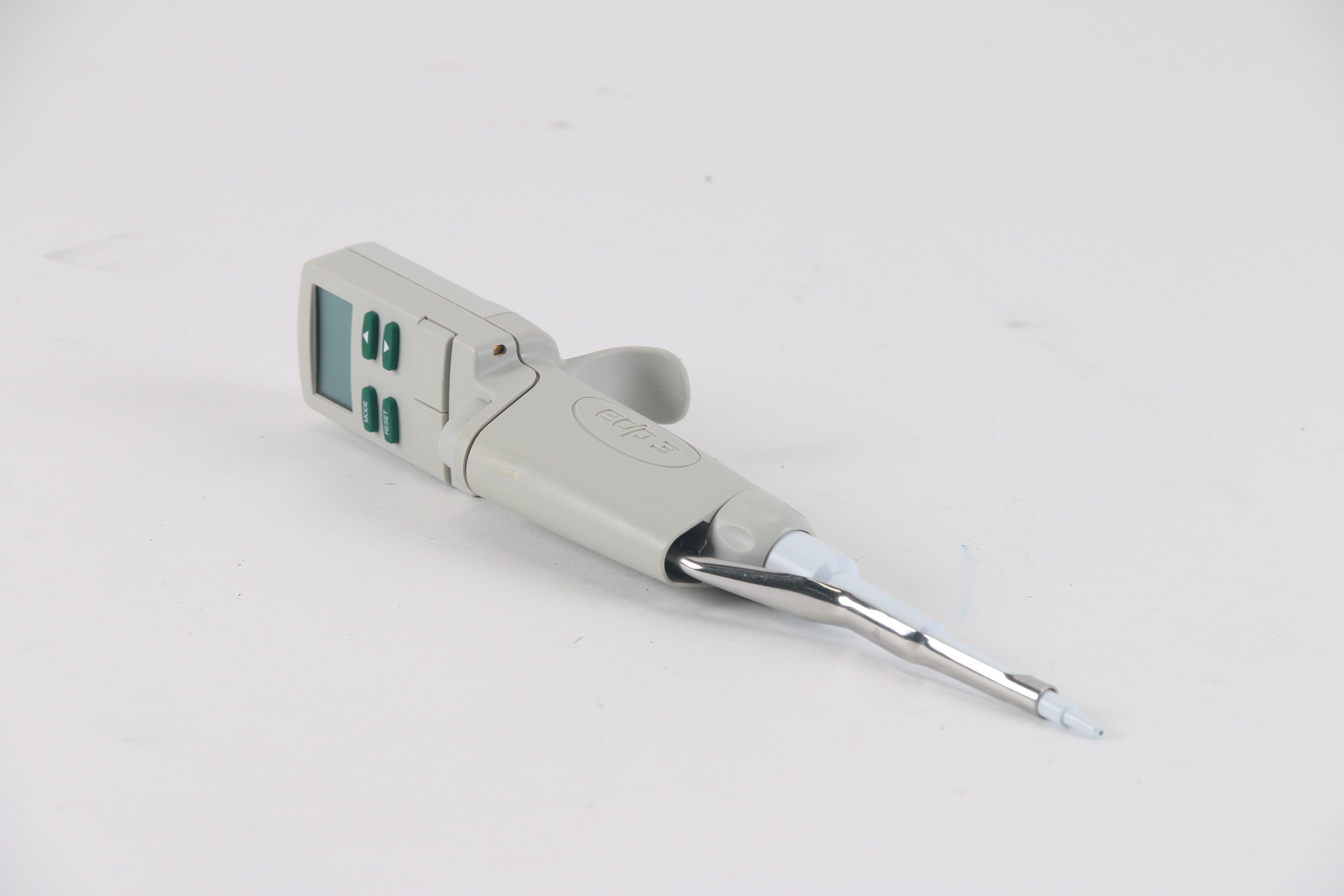 Rainin EDP3 2-20ul Electronic Digital Pipette – NTC Tech