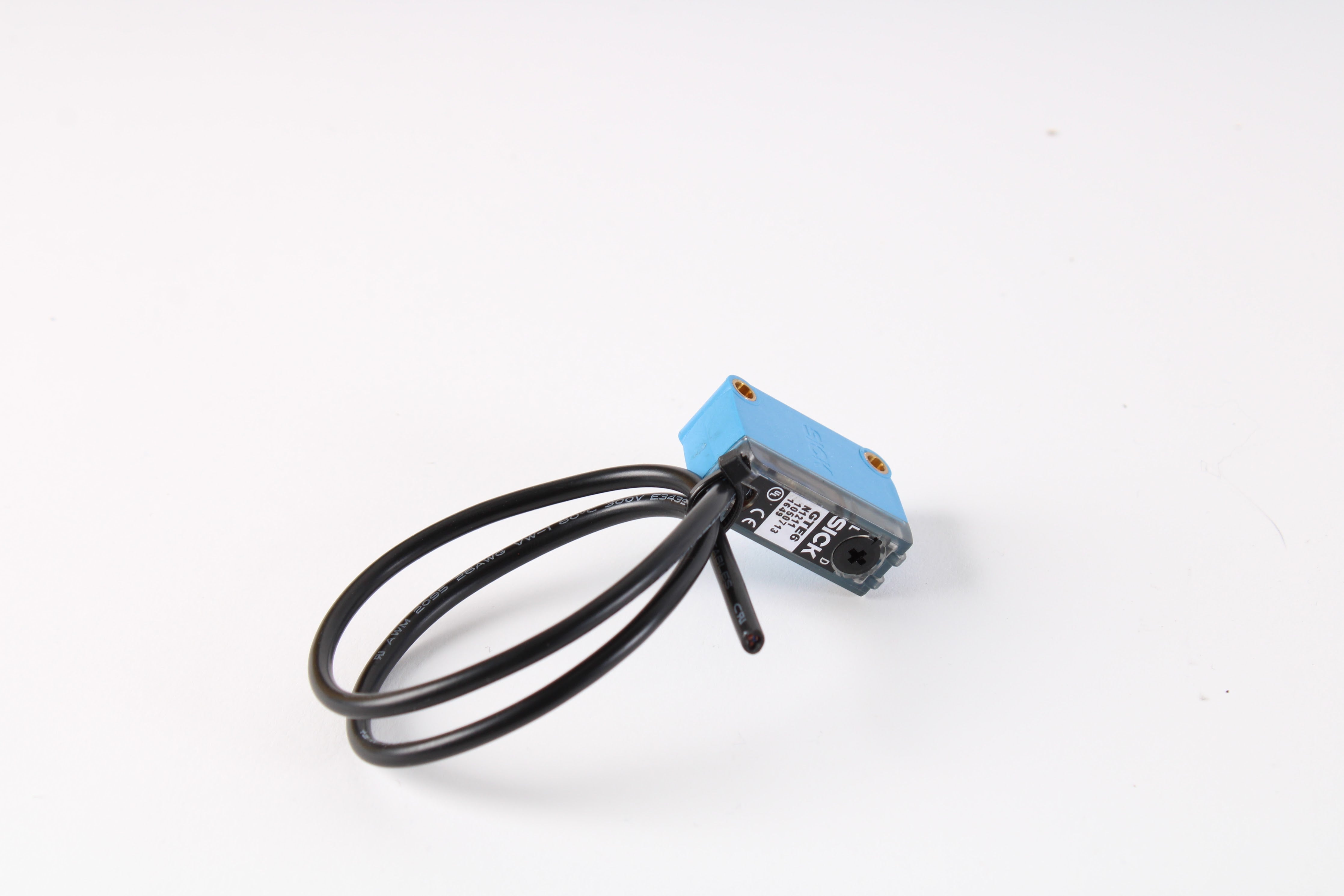 Sick GTE6-N1211 Photoelectric Switch Sensor – NTC Tech