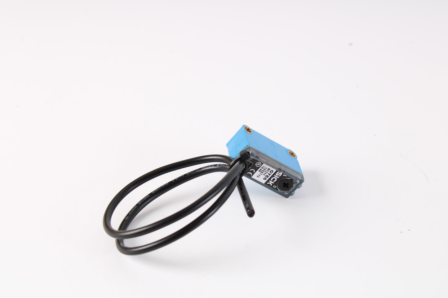 Sick GTE6-N1211 Photoelectric Switch Sensor – NTC Tech