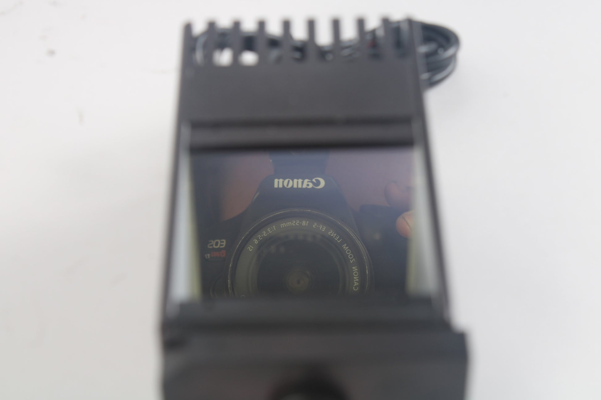 Omron Microscan Systems 010-200894 DOAL 50 Illuminator – NTC Tech