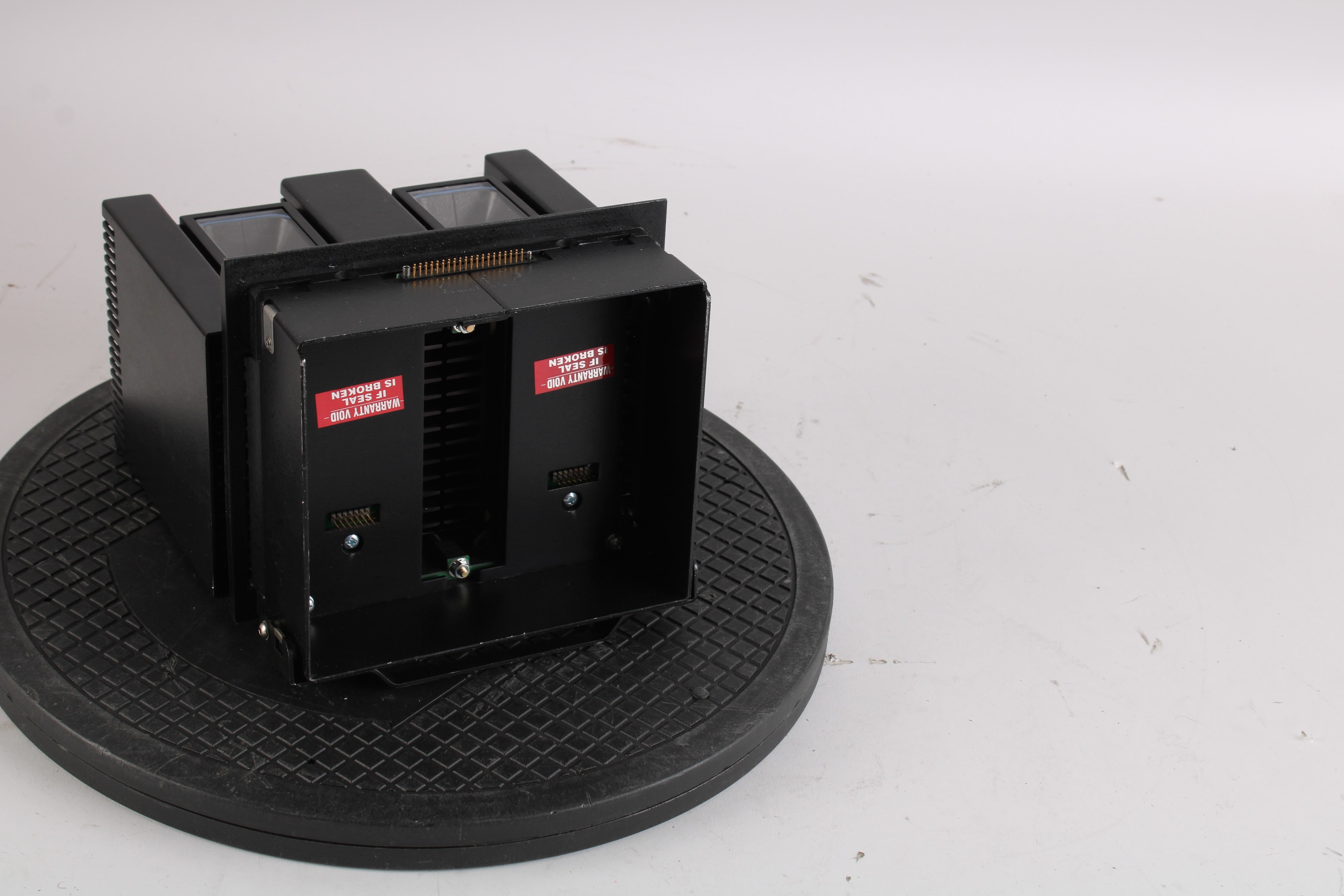 Alpha Unit Block Assembly for PTC DNA Engine System – NTC Tech