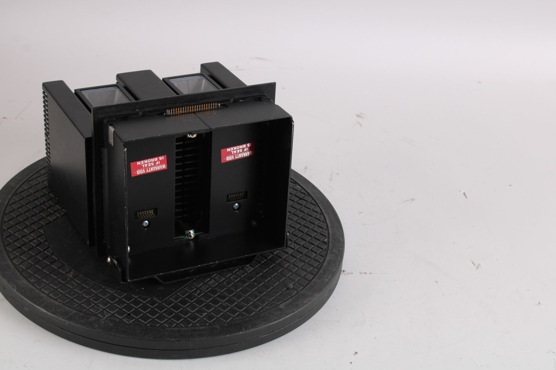 Alpha Unit Block Assembly for PTC DNA Engine System – NTC Tech