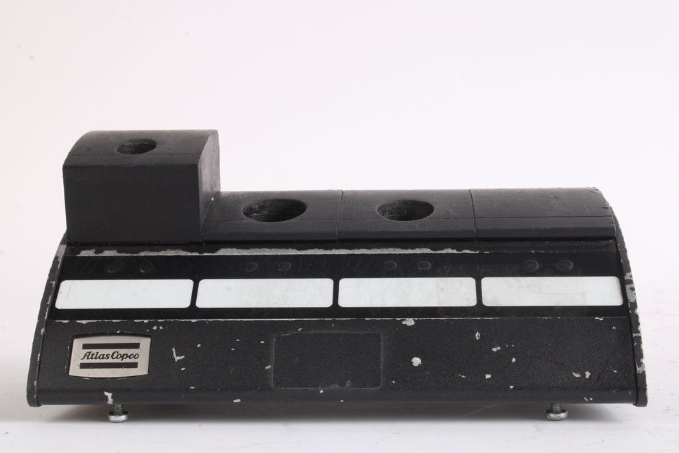 Atlas Copco 8433 0610 04 Selector 4 Socket and Bit Selector – NTC Tech