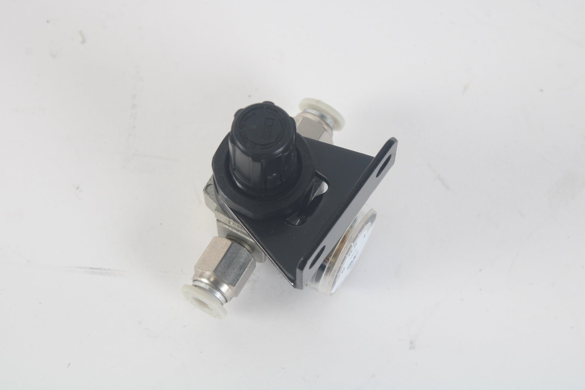 SMC G27-10-R1 Pneumatic Mass Pro Regulator – NTC Tech