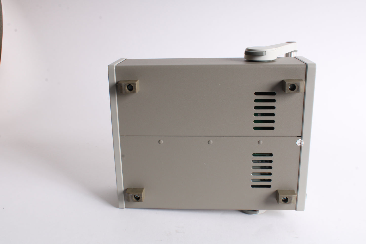 Voltech PM1000+ AC Single Phase Precision Power Analyzer – NTC Tech