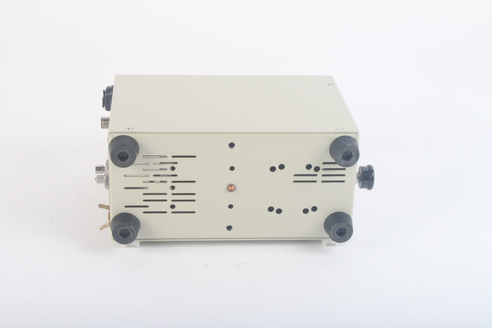 Ateq F28 Light Ref.379.01D High Speed Leak Tester – NTC Tech