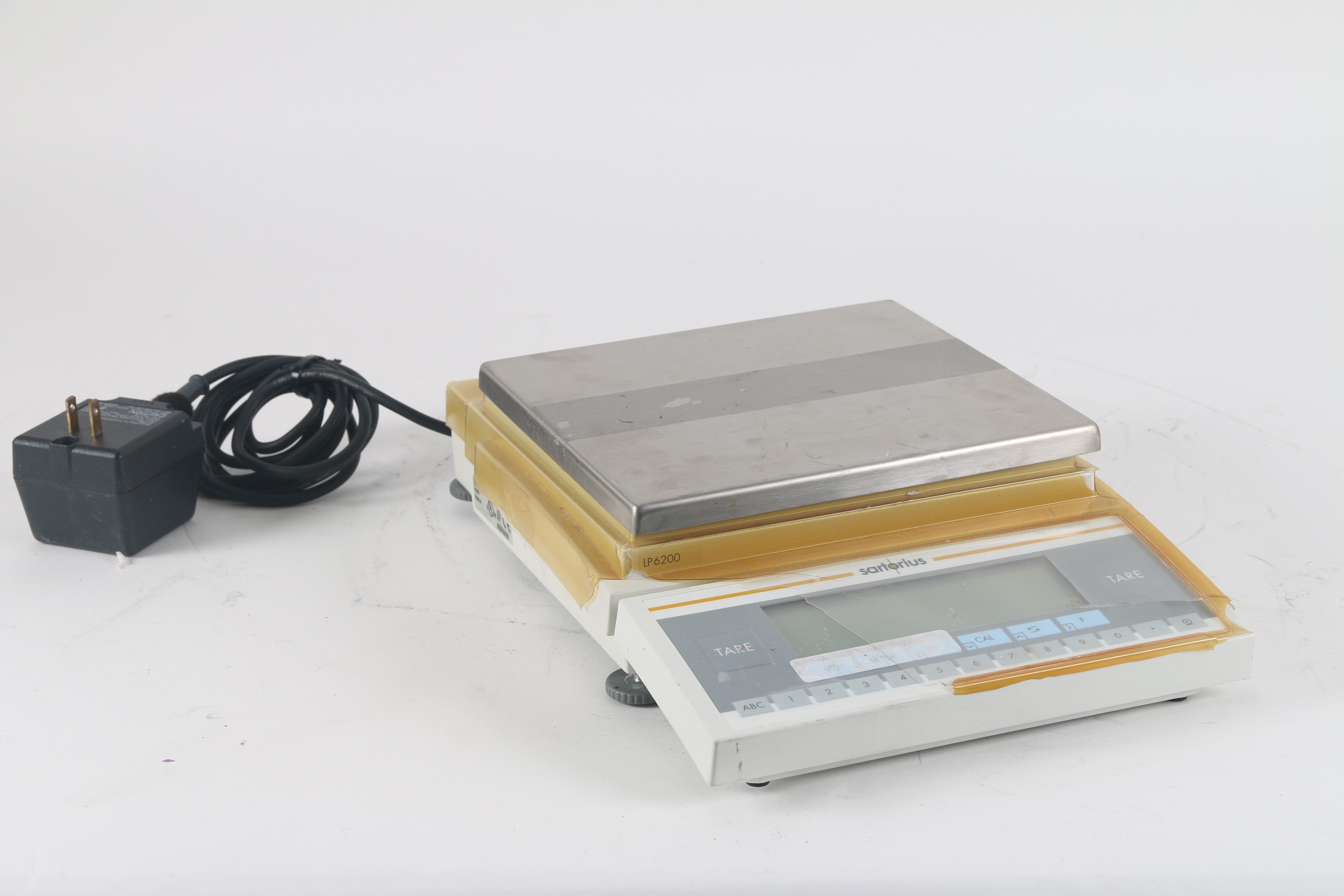As IS Sartorius LP6200 Master Pro Balance Lab / Laboratory Scale – NTC Tech