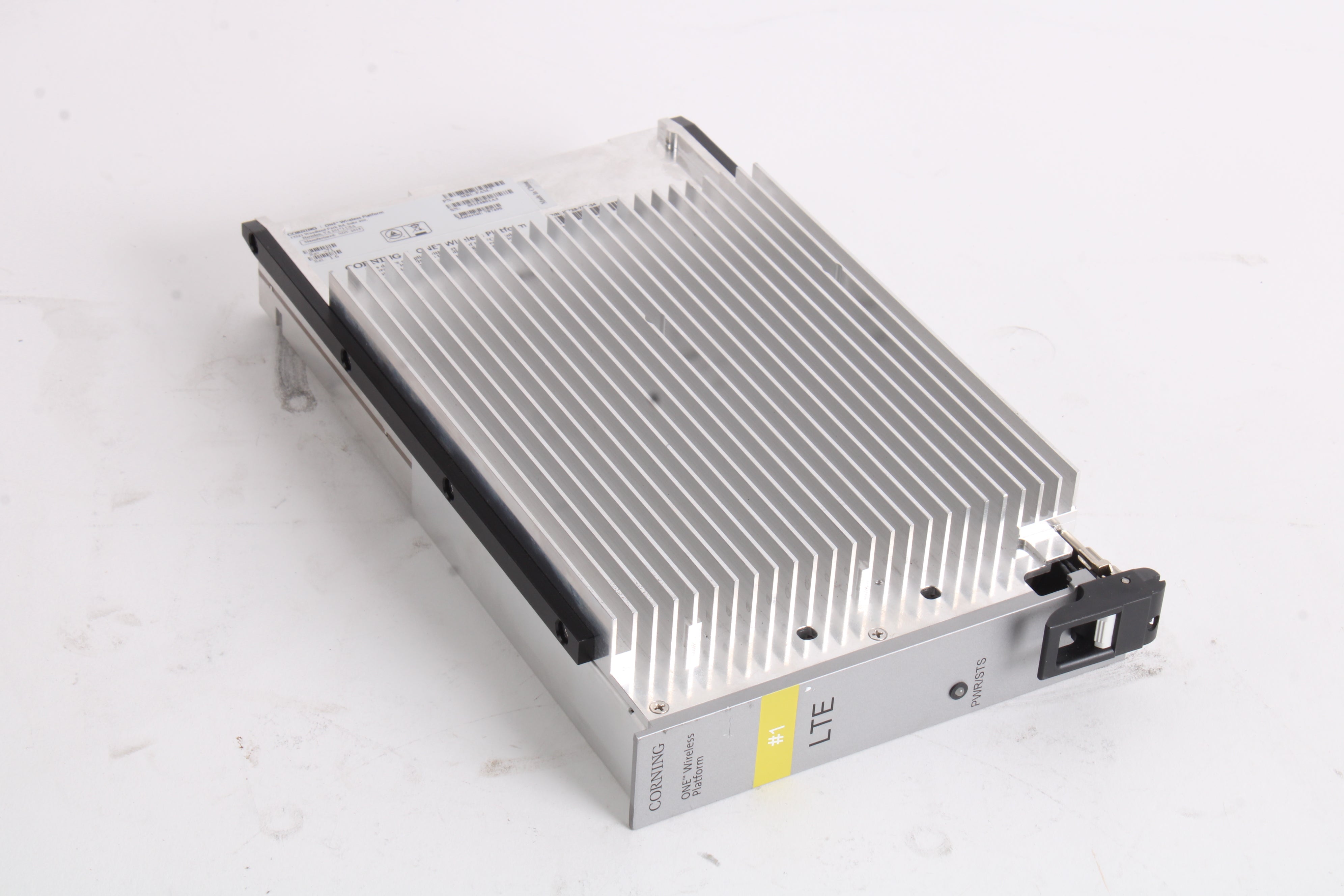 Corning One Wireless Platform LTE MRU-PAM-7 IS728-757-34 – NTC Tech