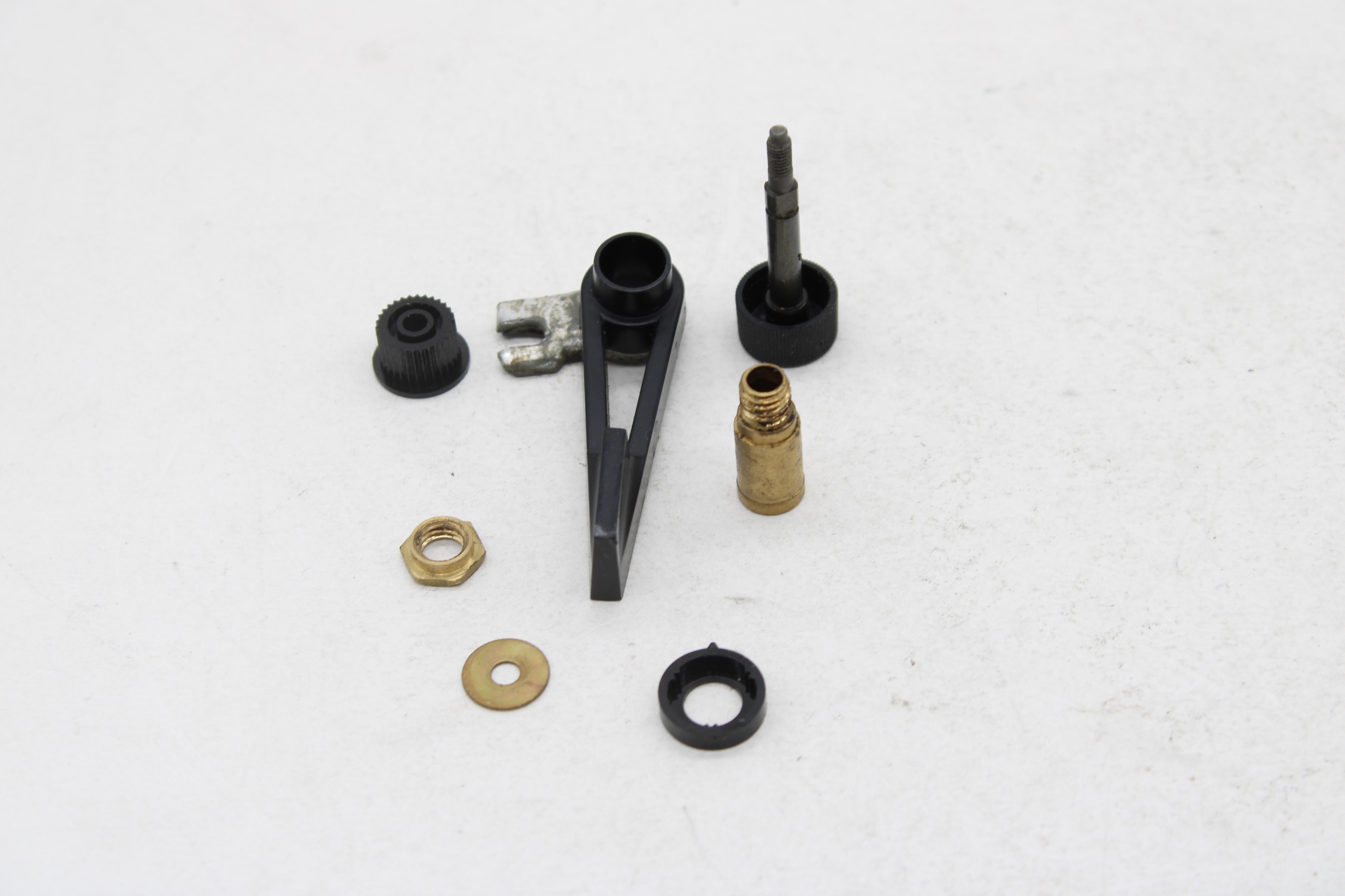 Dual 601 Turntable Parts - Speed Selector Lever – NTC Tech