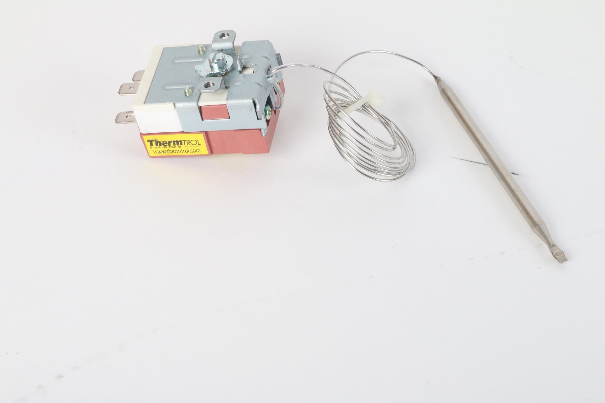 Thermtrol Corp P-2868 Thermal Control – NTC Tech