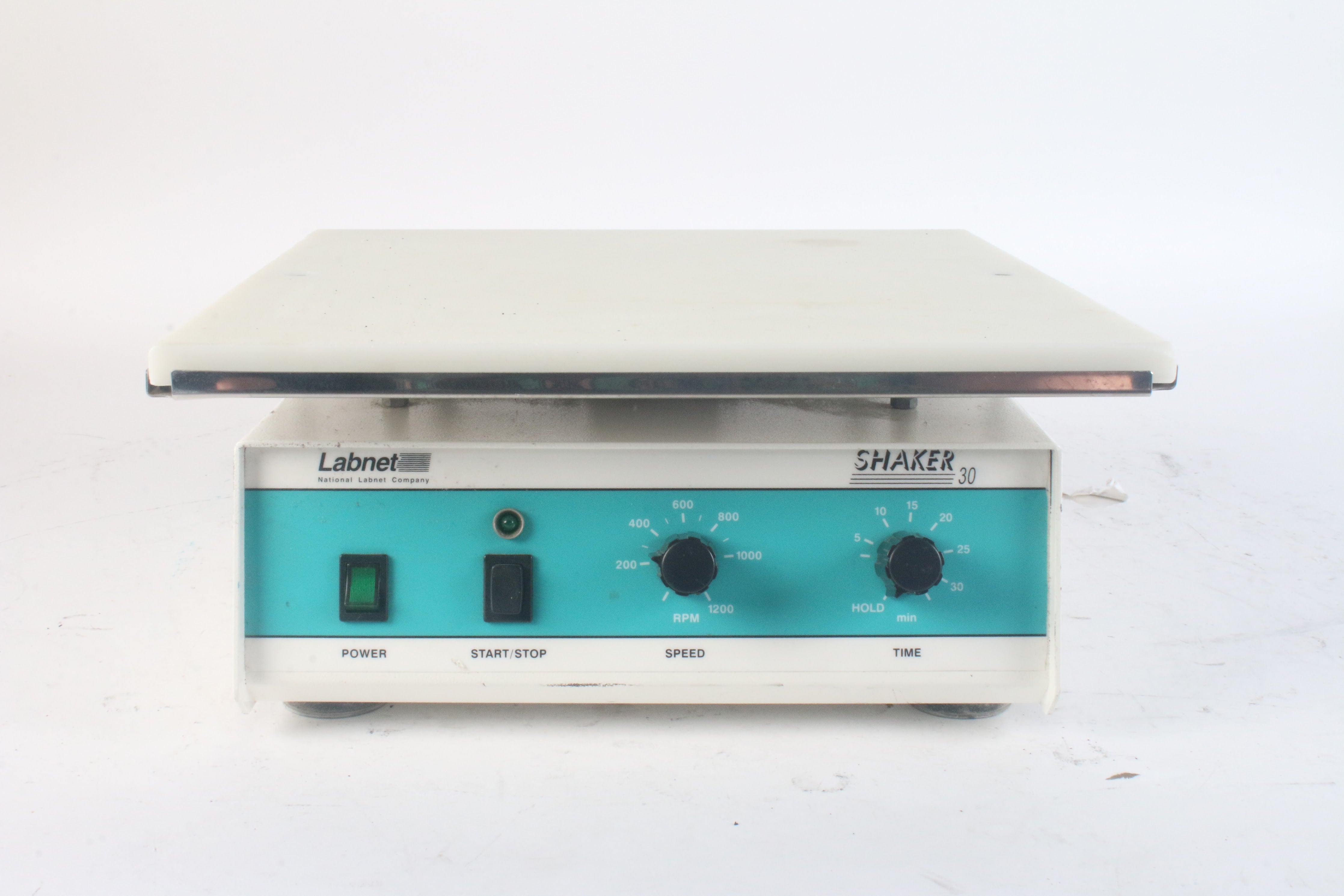 Labnet Shaker Pro 30 Recepetical Shaker - Laboratory Equipment Small F ...