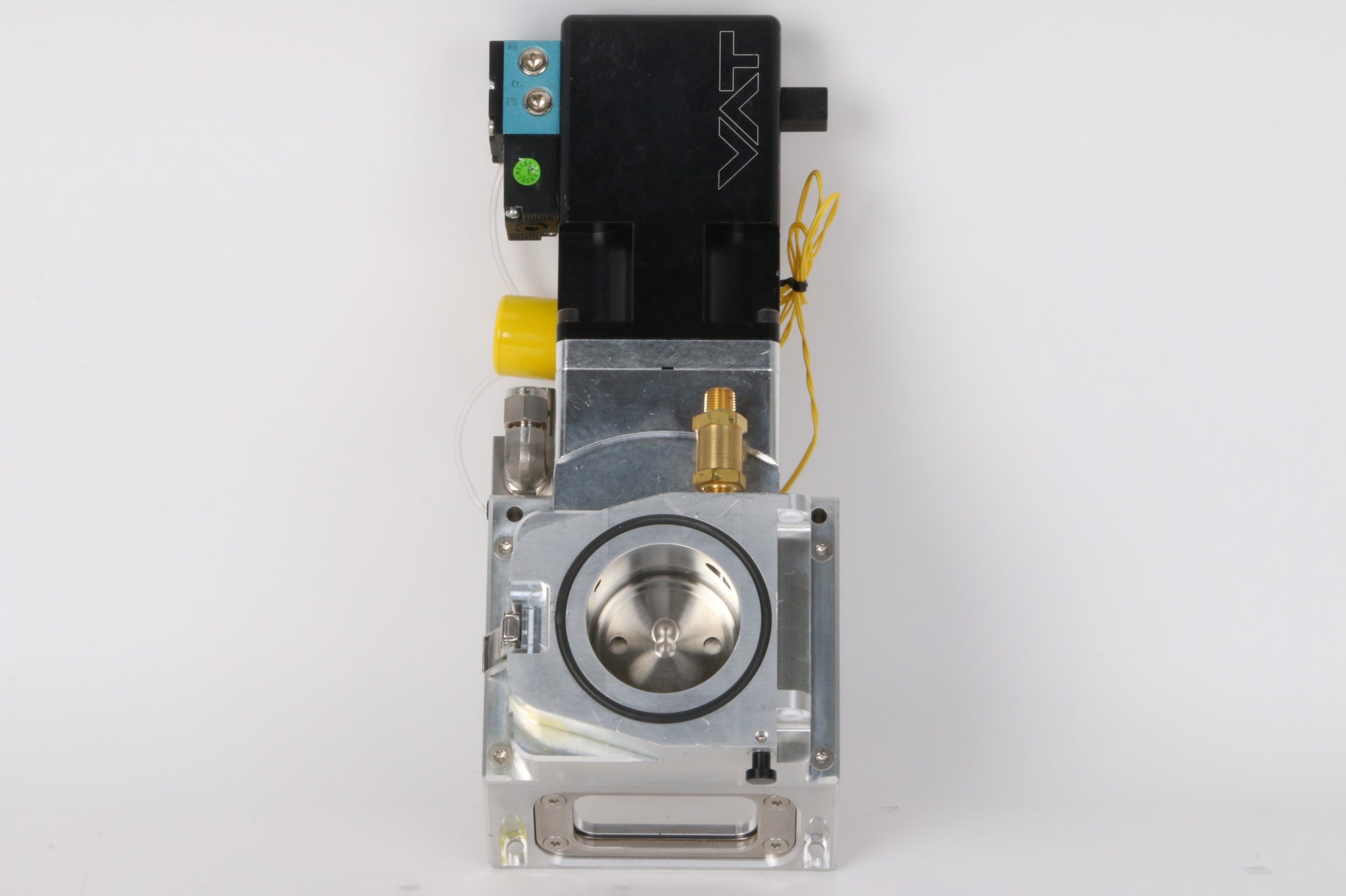VAT 08234-FA44-0001 Gate Valve – NTC Tech