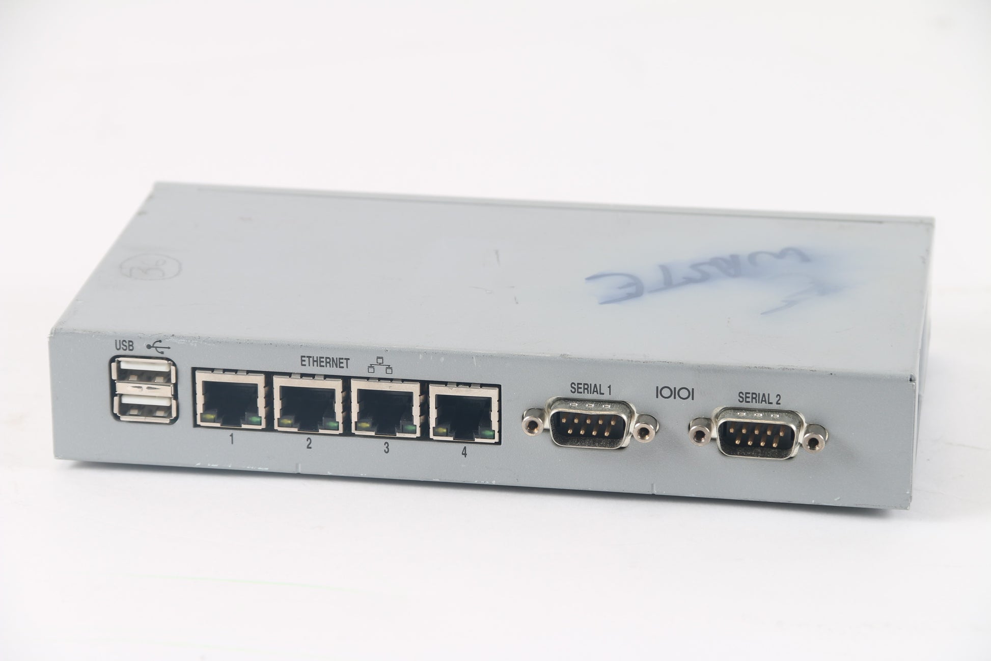 Digi ConnectPort WAN Router 95011987A – NTC Tech