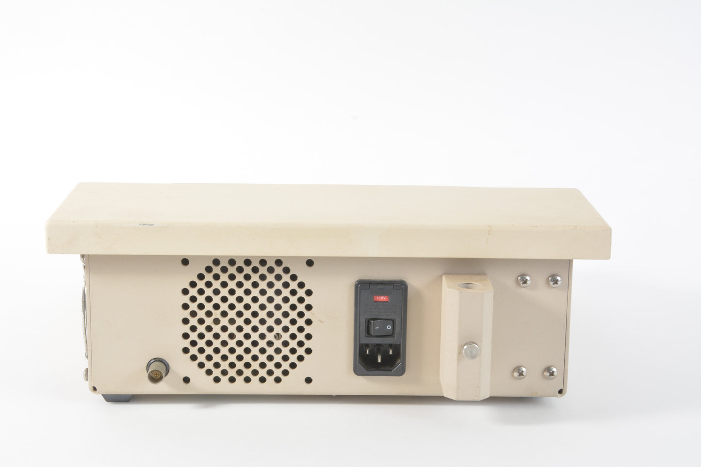 BioLogics 150 VT Ultrasonic Homogenizer – NTC Tech