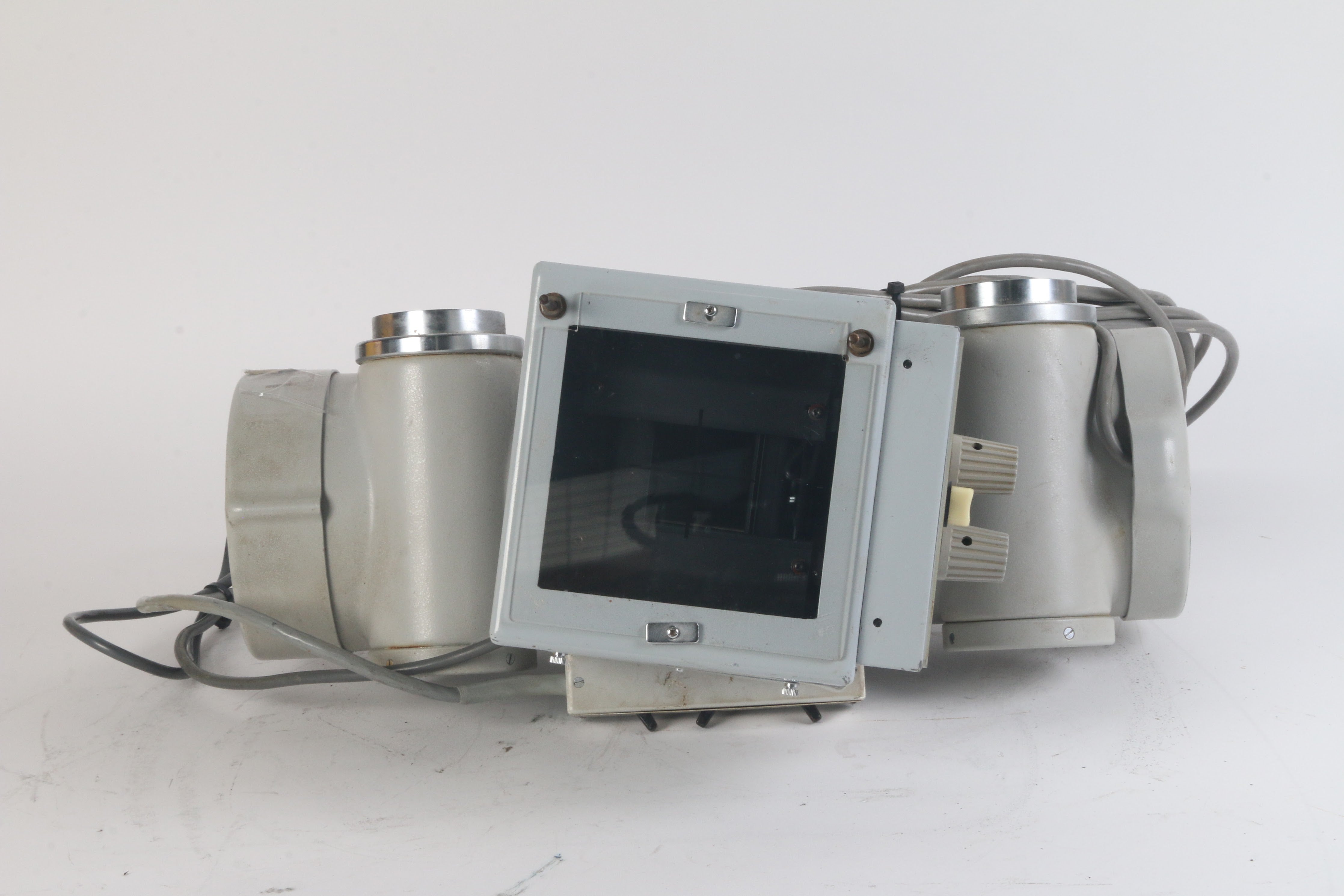 Philips Rotalix ROT 350 10, PEI 9806 300 70002 Tube Housing- AS IS ...