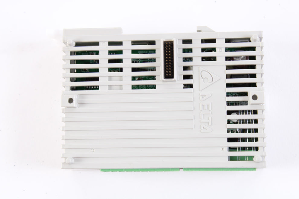 Delta DVP-16SN Series Extension Input Output Expansion Modules – NTC Tech