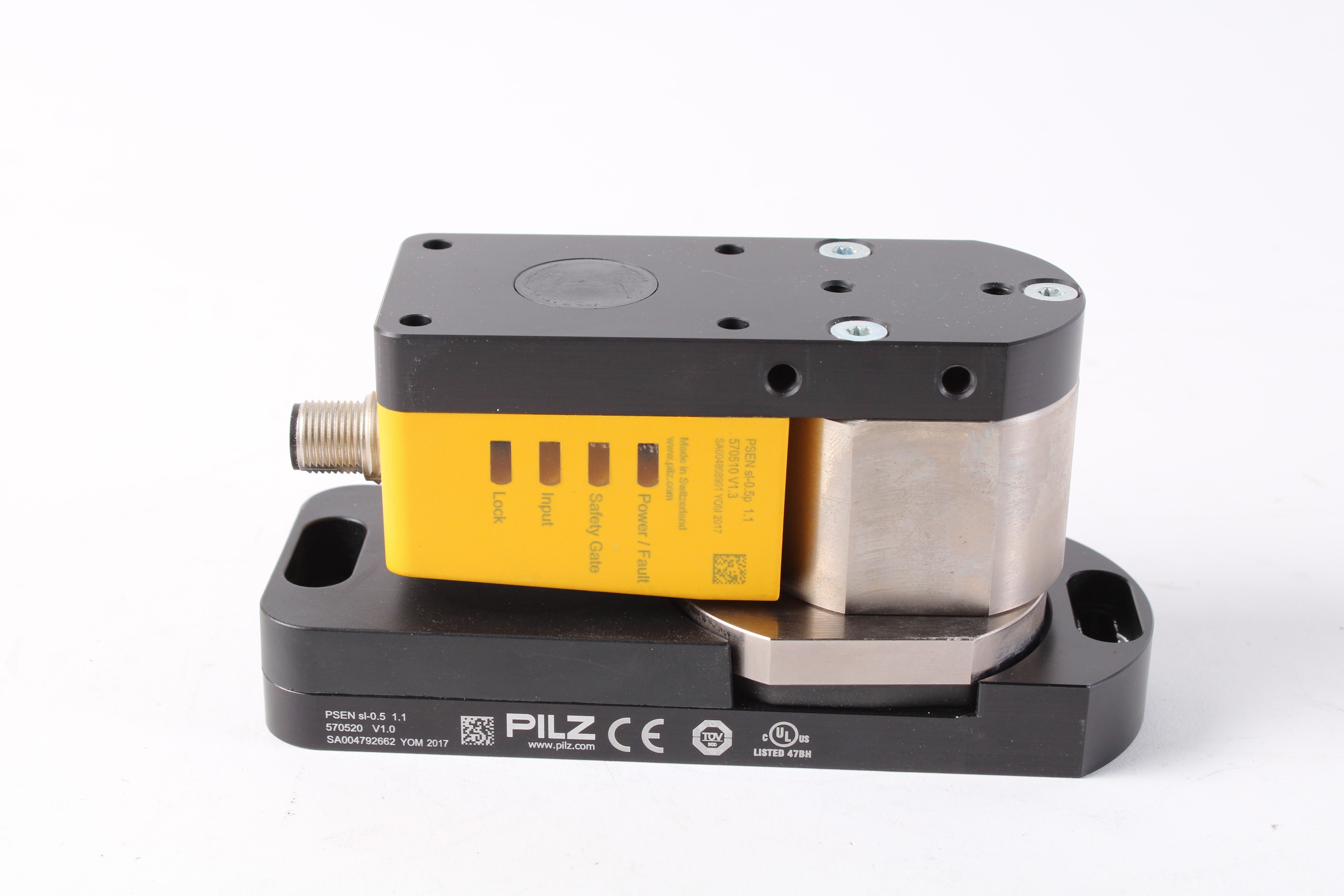 PILZ - PSENslock SL-0.5p 1.1 Safety Gate System – NTC Tech