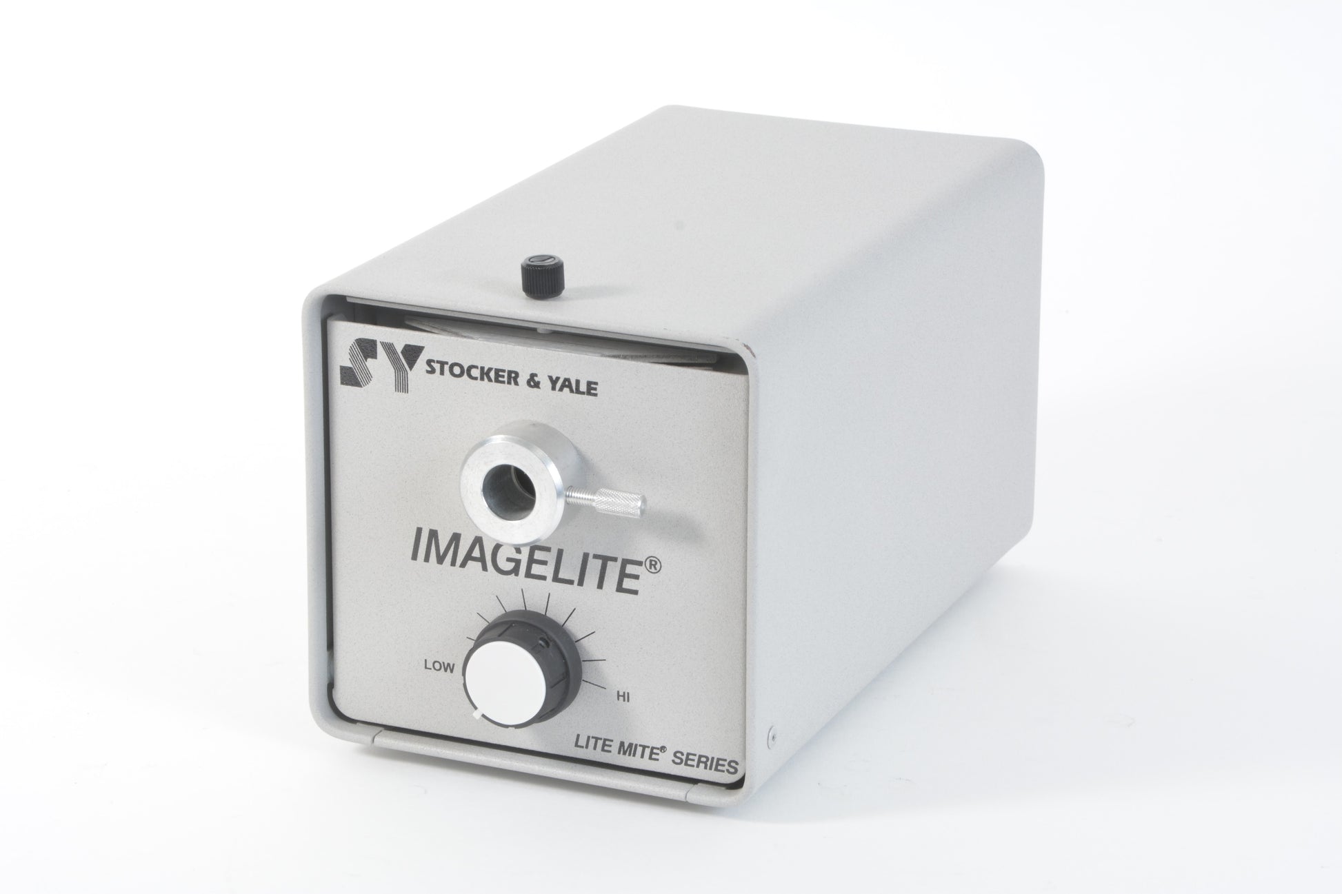 Stocker & Yale Imagelite Lite Mite Model 20 Light Source 150 Watts - A ...