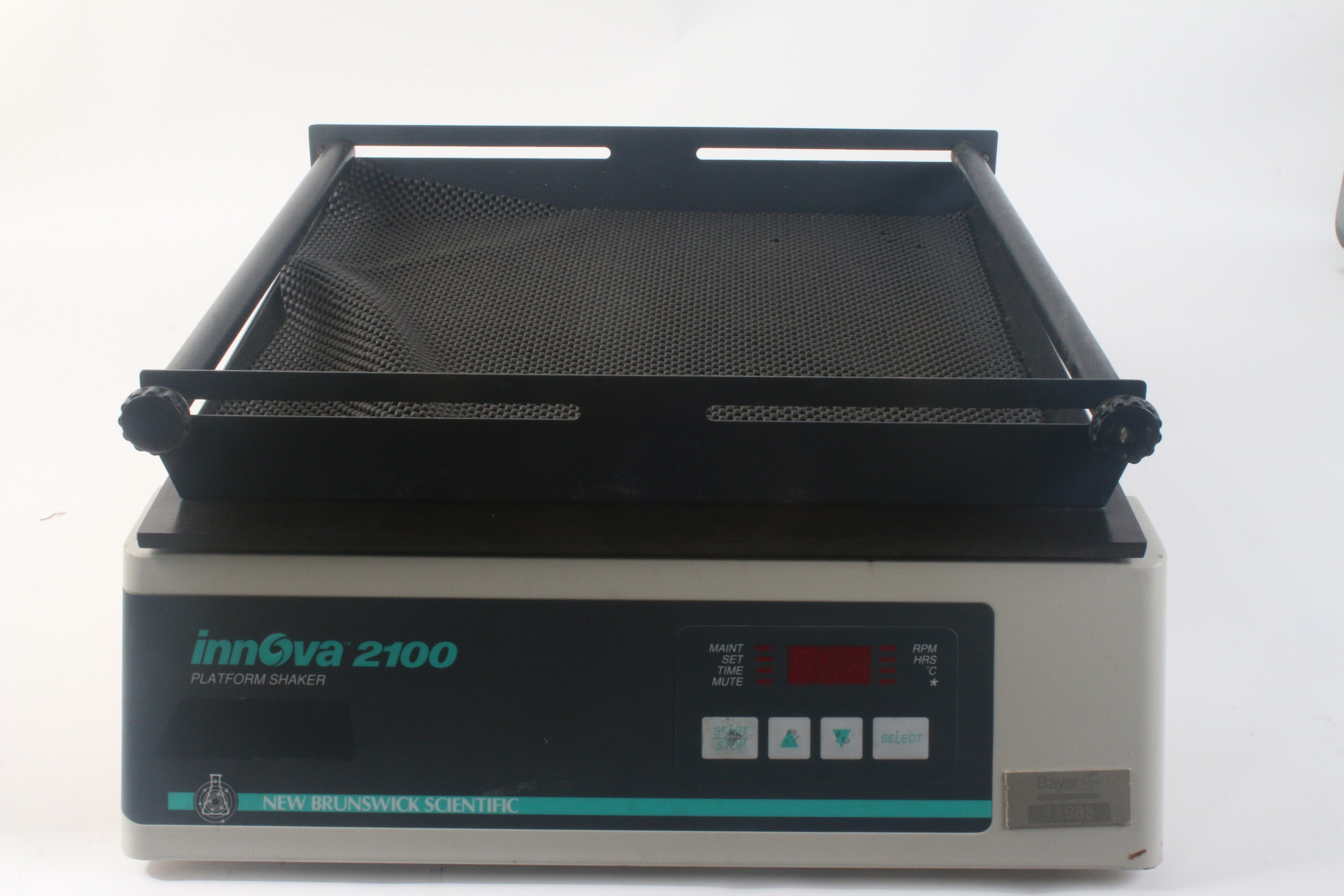 New Brunswick Scientific Innova 2100 Platform Shaker - Fair Condition ...