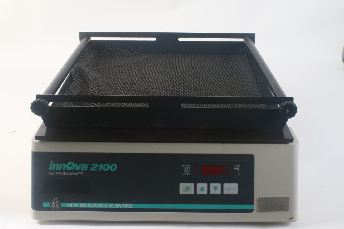 New Brunswick Scientific Innova 2100 Platform Shaker - Fair Condition ...
