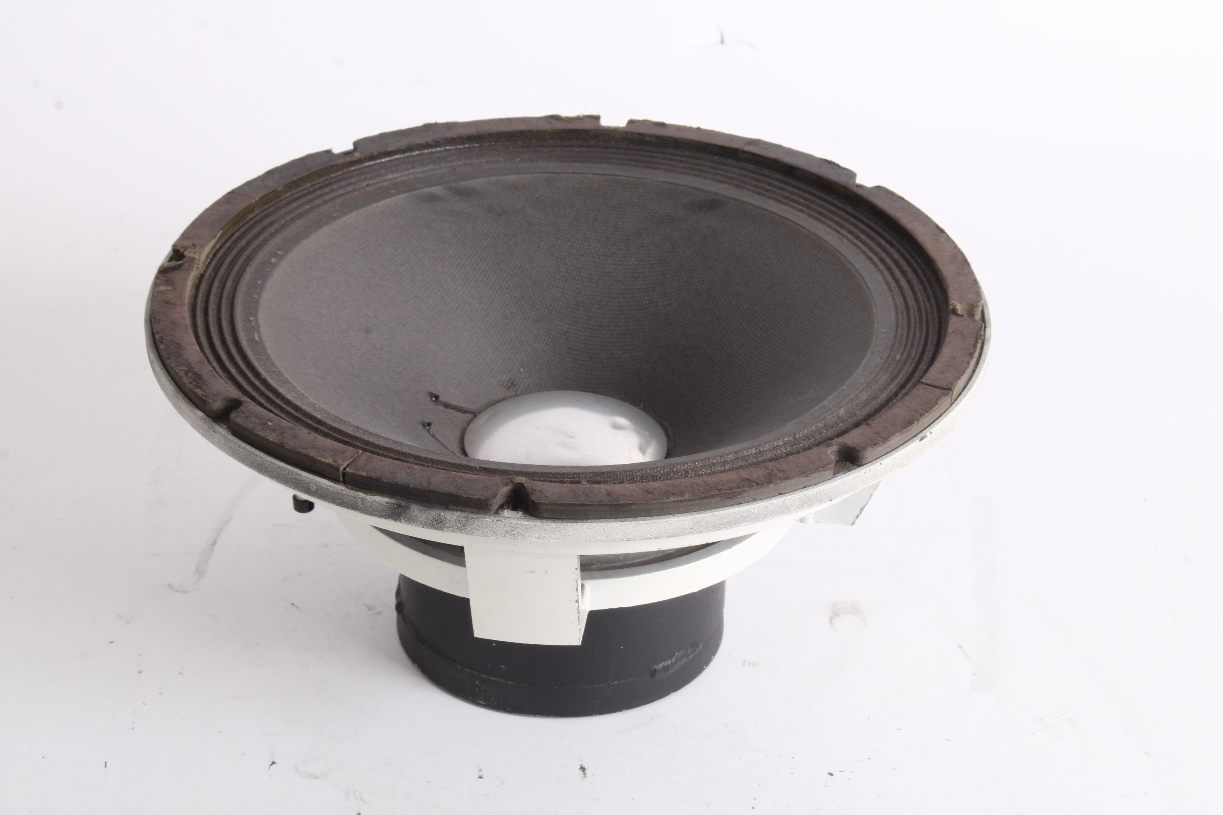 Altec Lansing 50-03-033310 12" Full Range Alnico Driver – NTC Tech