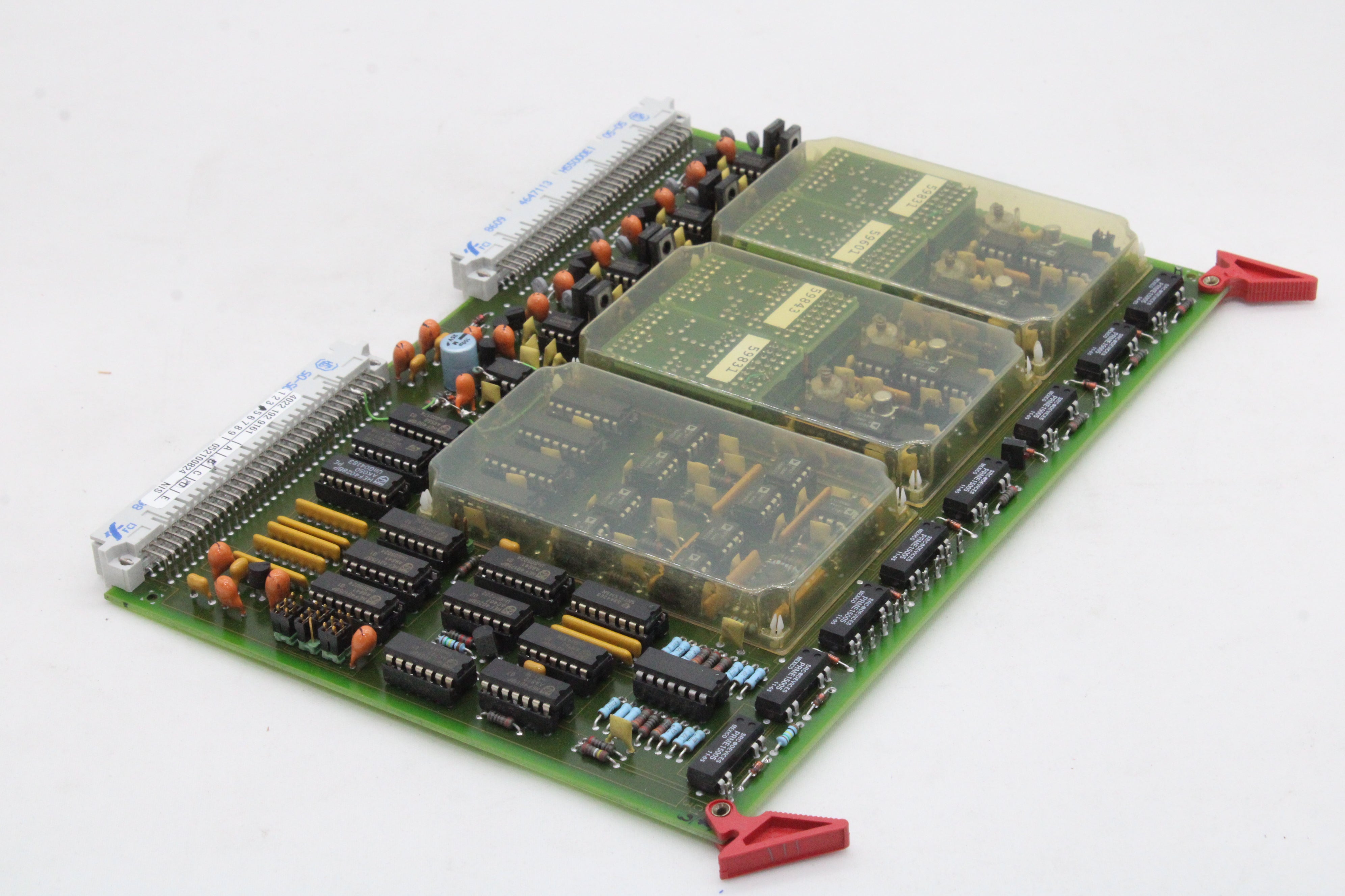 FEI Company 4022-192-9161 QDCR/SN Board – NTC Tech