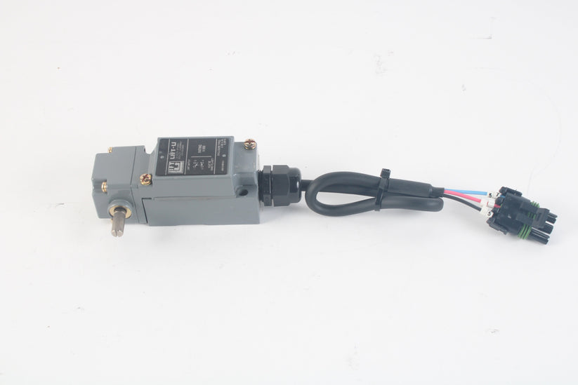 Lift-U 600A Limit Switch Neutral Position Sensor – NTC Tech