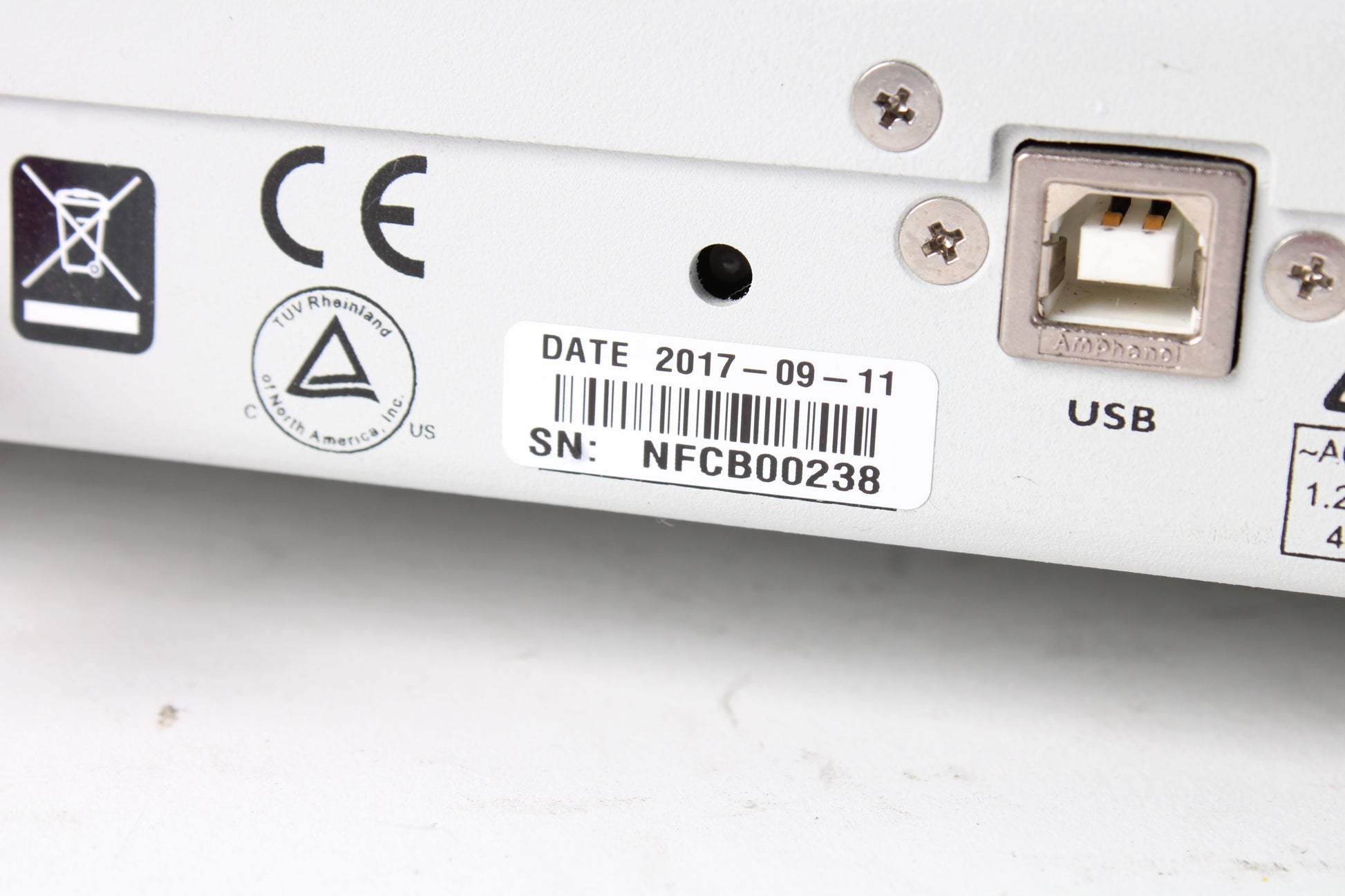 Litepoint iQ6020 Connectivity Test System – NTC Tech