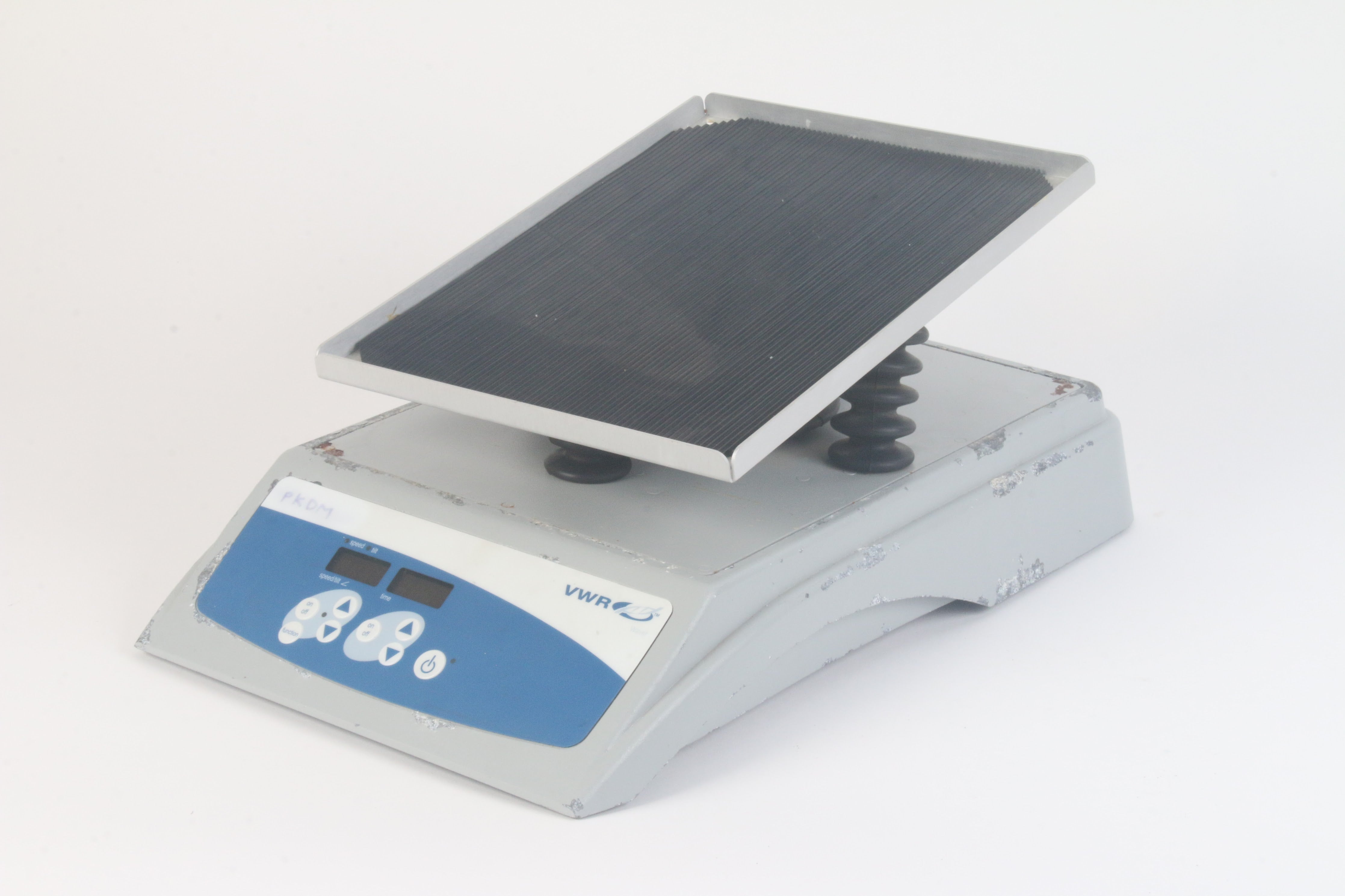 VWR 12620-916 Digital 3D Rotator Waver Vertical Horizontal Orbital Mot ...