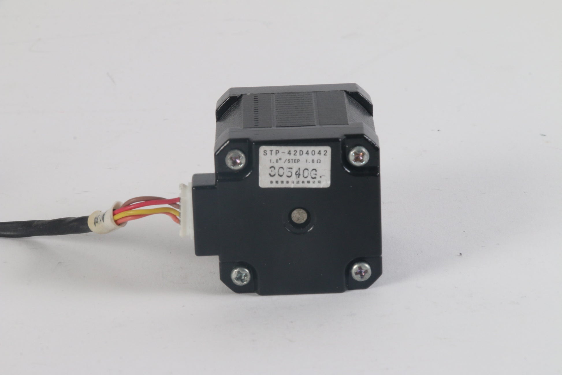 Shinano STP-42D4042 30540G Stepper Motor – NTC Tech