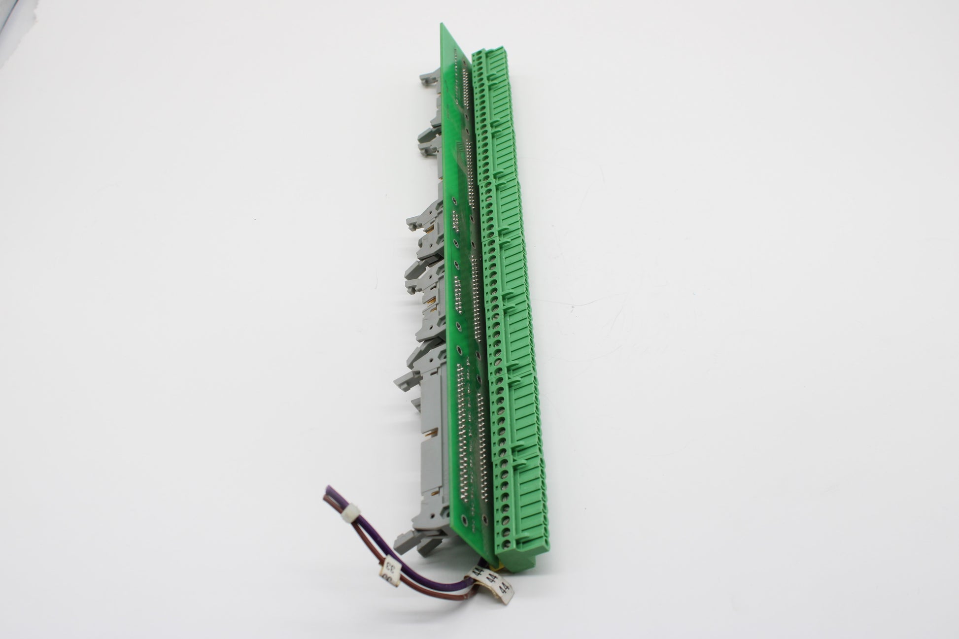 MRL Industries 9200793666 REV 0 Assy Micro Controller I/O – NTC Tech