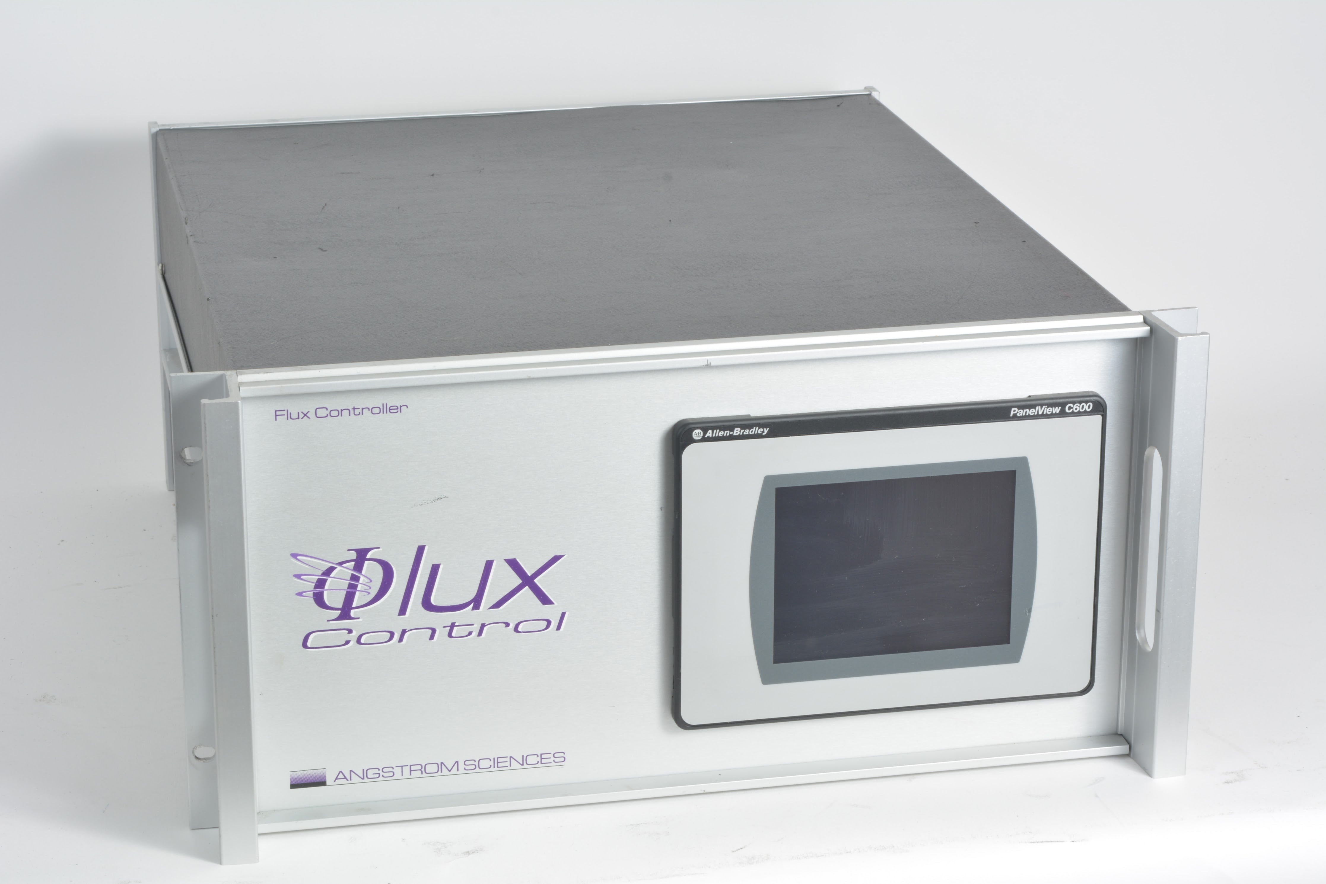 Angstrom Sciences PLux Control - Touchscreen - Magnetron Sputtering ...