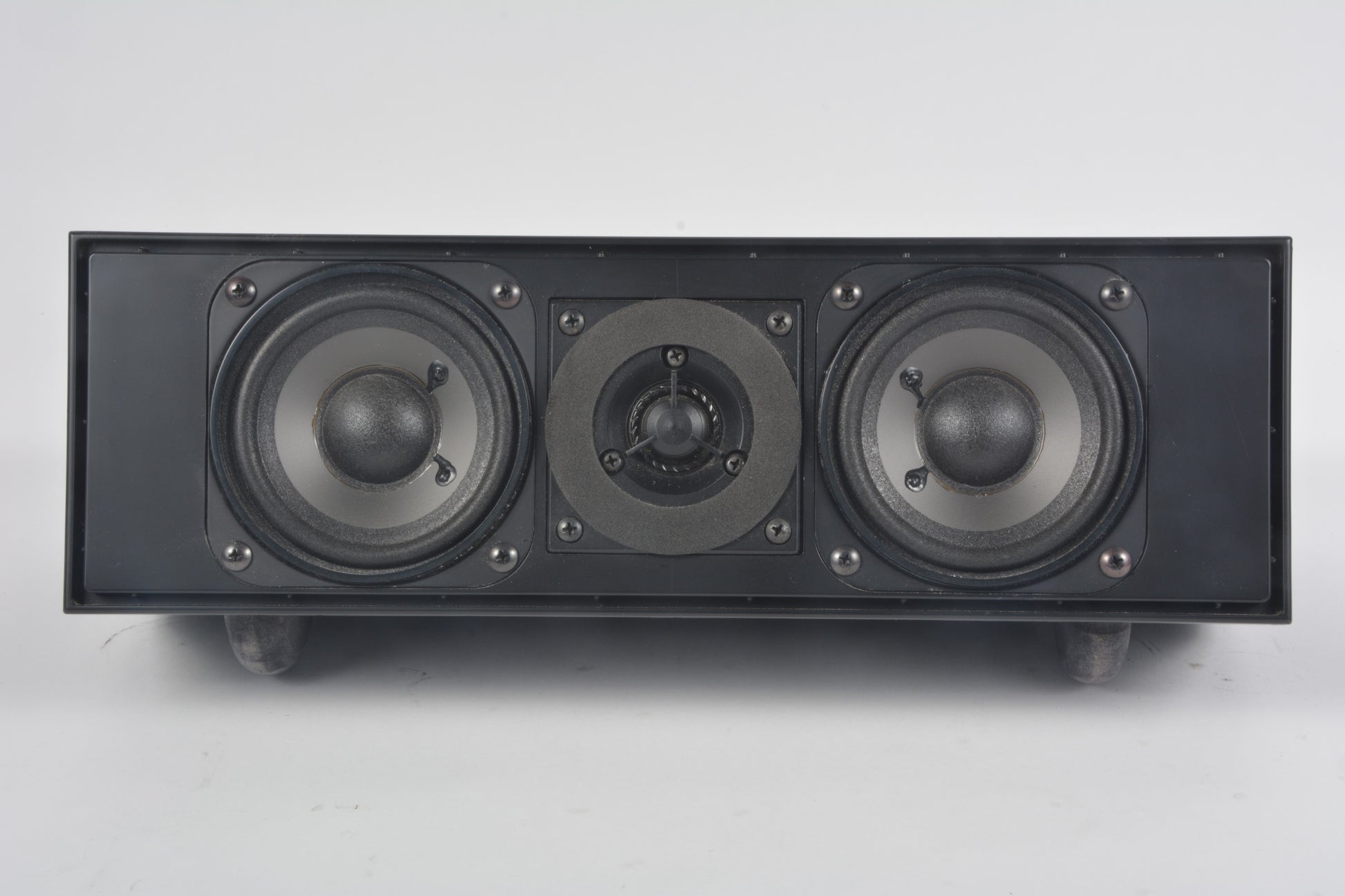 Atlantic 253.1C Timbre Adjusting Center Channel Speaker – NTC Tech