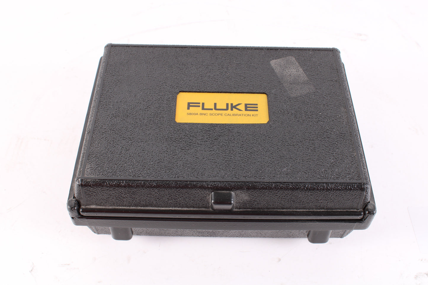 Fluke 661774 5800A BNC Scope Calibration Kit – NTC Tech