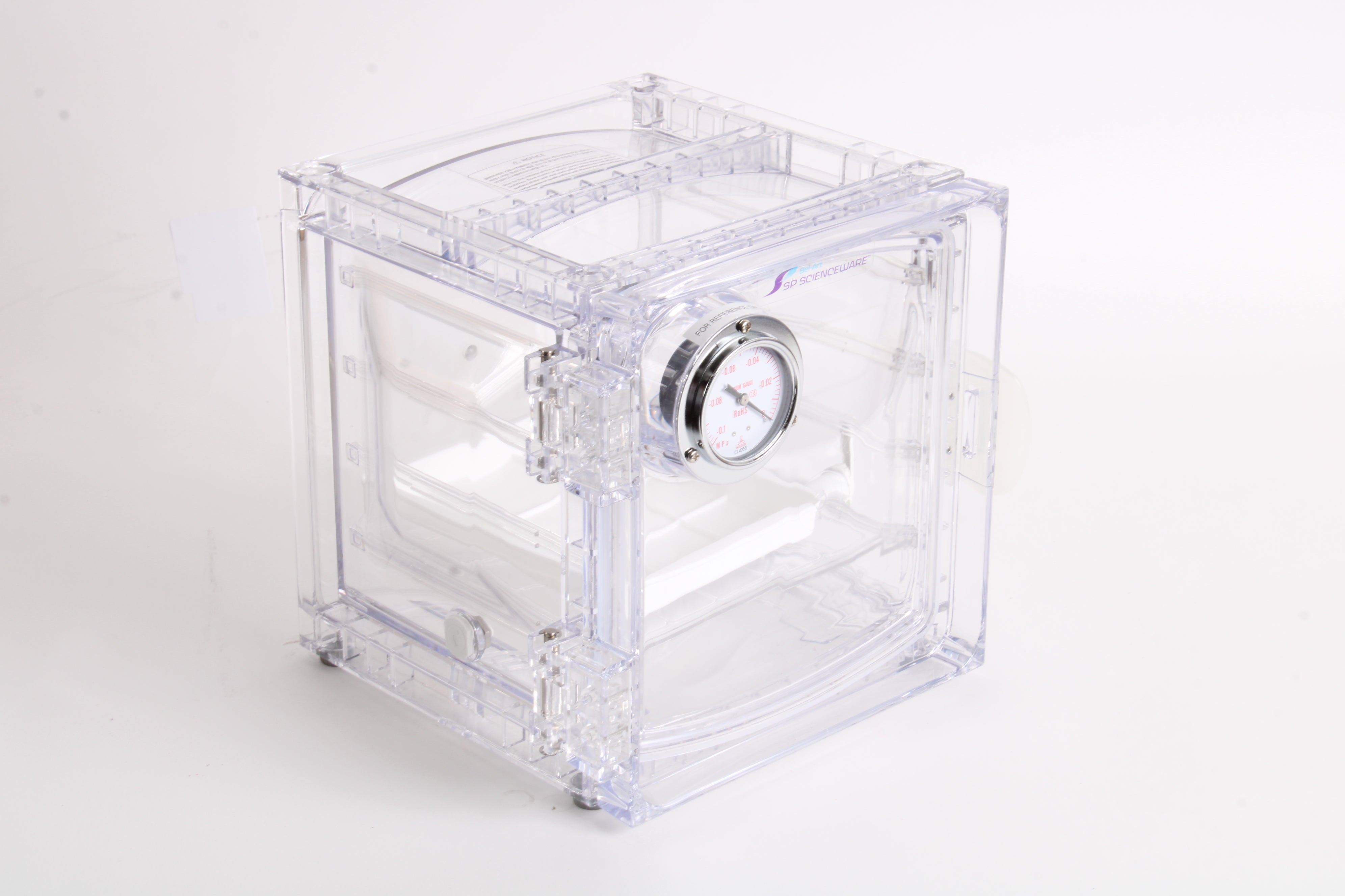 Bel Art SP Scienceware Cabinet F42400-4001 Vacuum Desiccator – NTC Tech