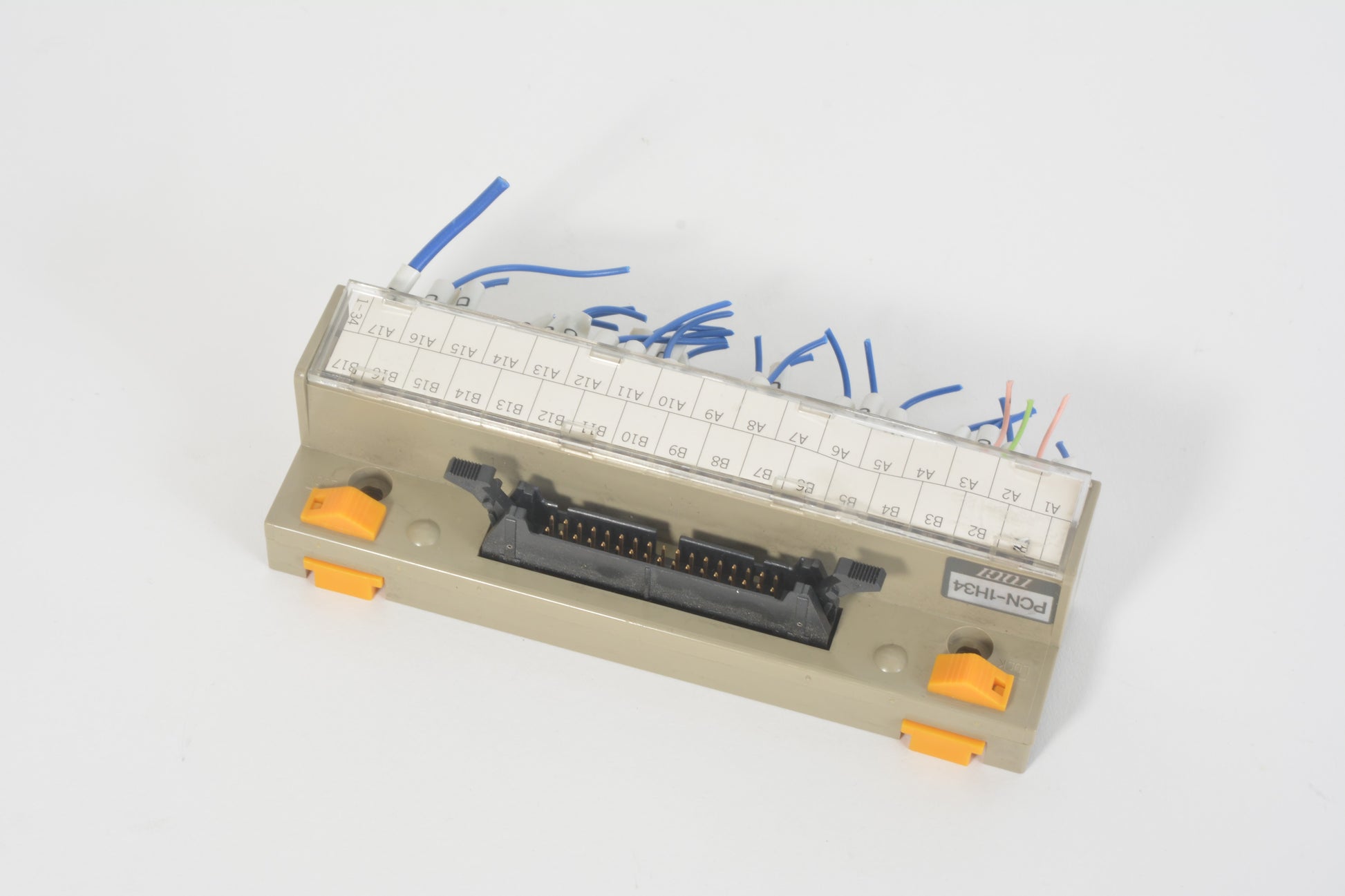 Togi PCN-1H34 Teminal Blocks Connector – NTC Tech