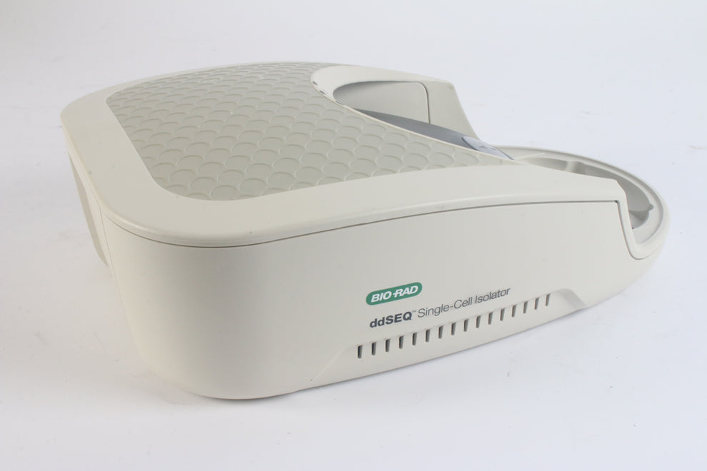 Bio Rad ddSEQ Single Cell Isolator – NTC Tech