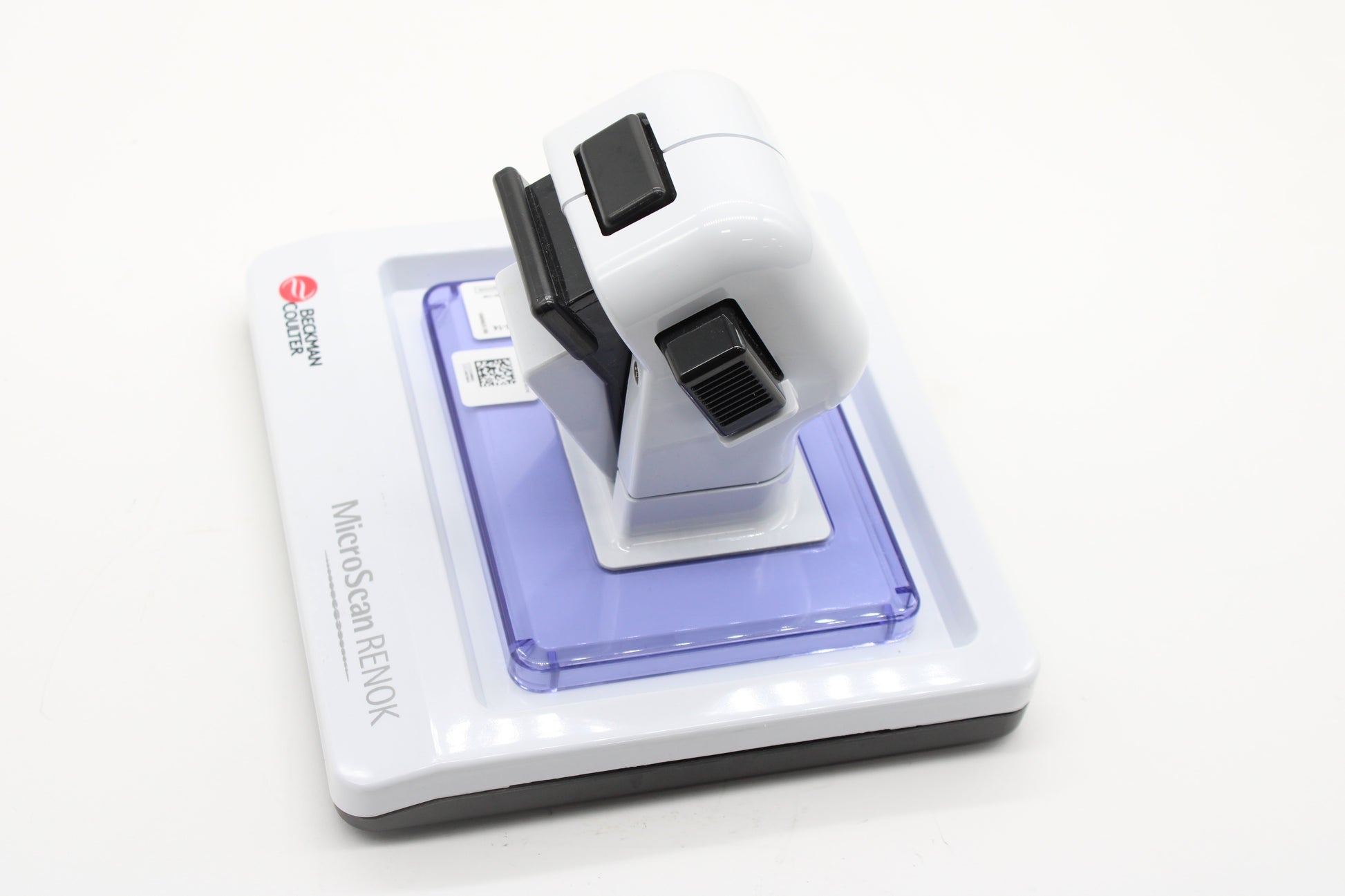 Beckman Coulter MicroScan RENOK REHYDRATOR B1018-14 – NTC Tech